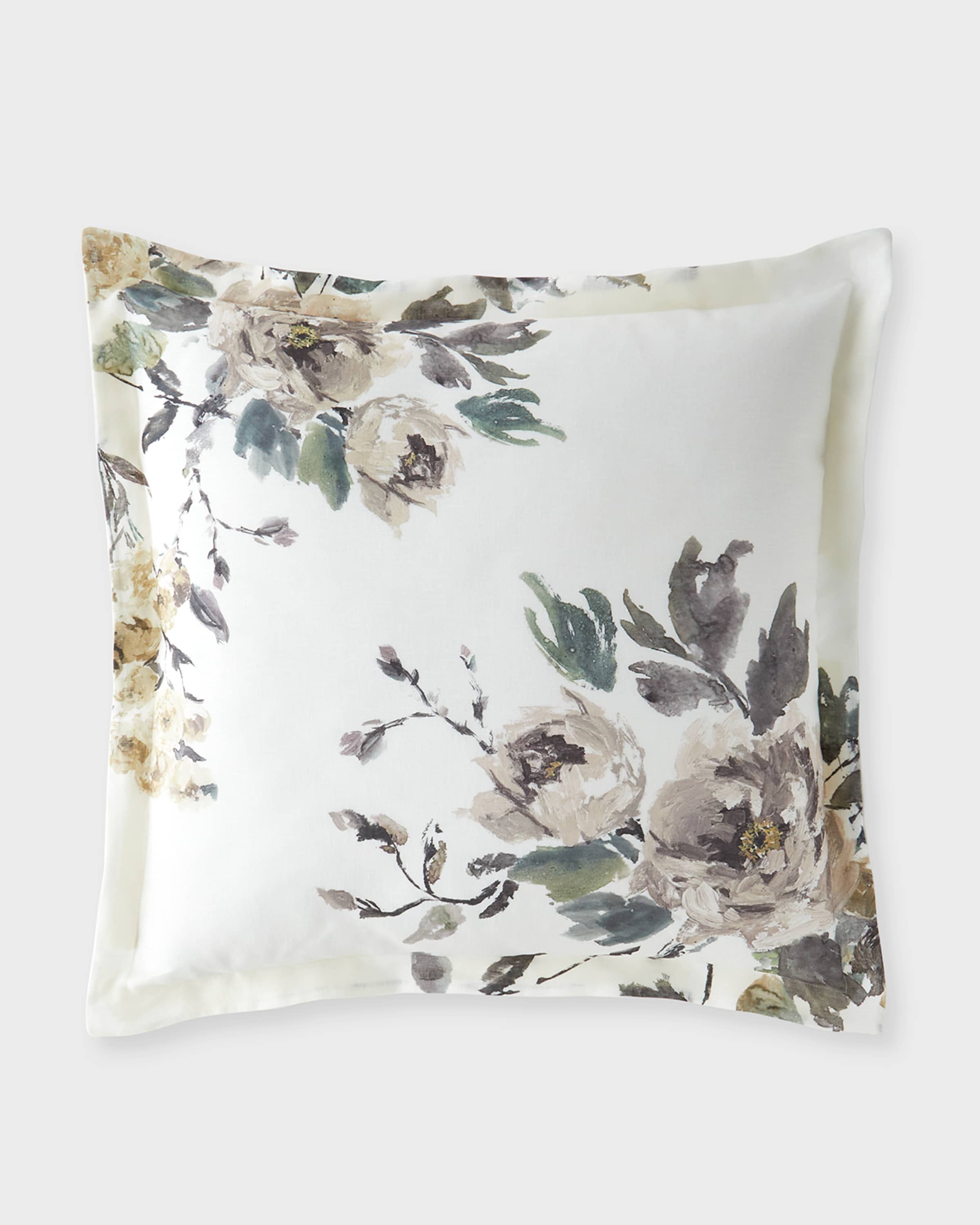 Designers Guild Shanghai Garden Bedding Collection & Matching Items ...