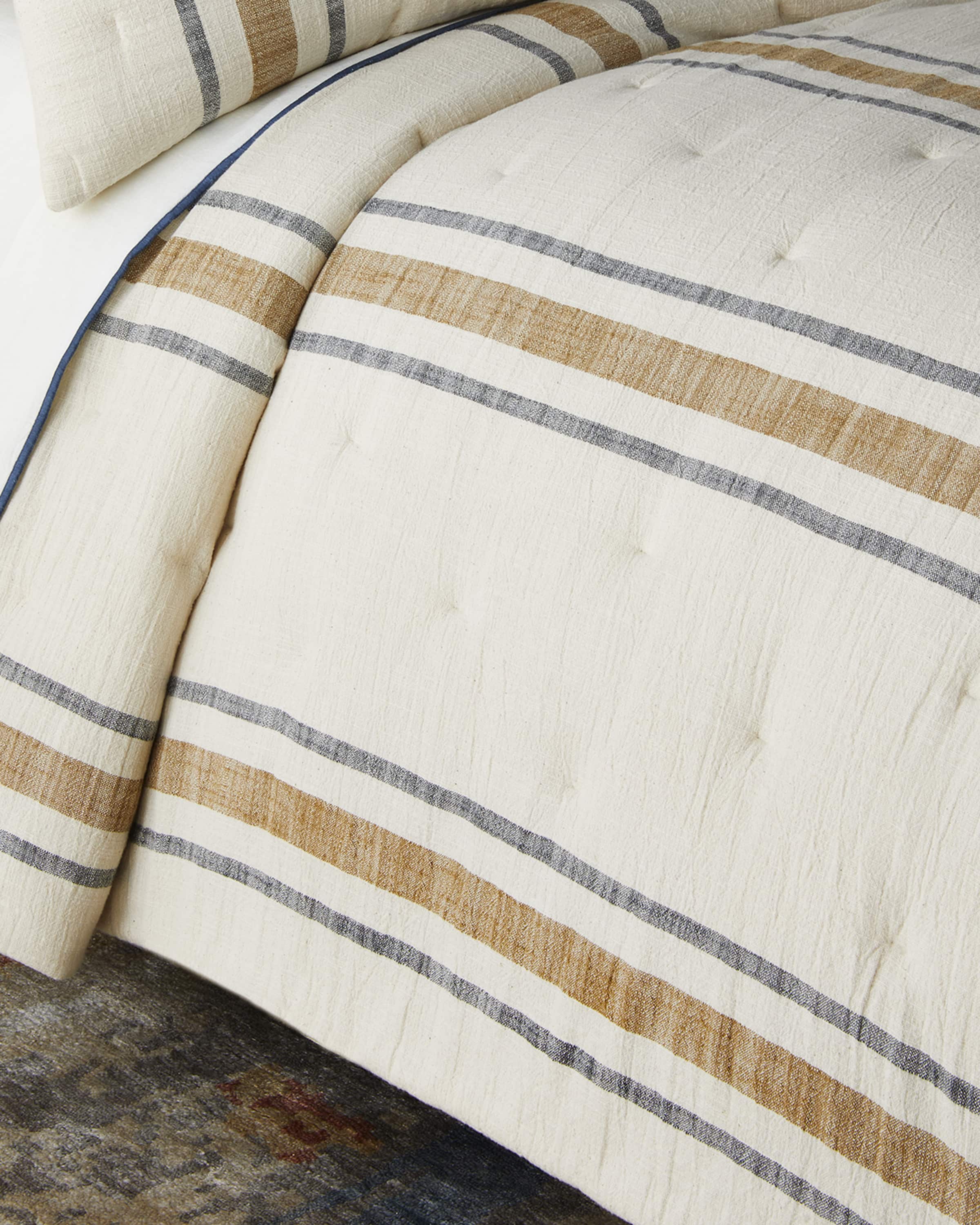 Amity Home Collins Bedding Collection & Matching Items | Horchow