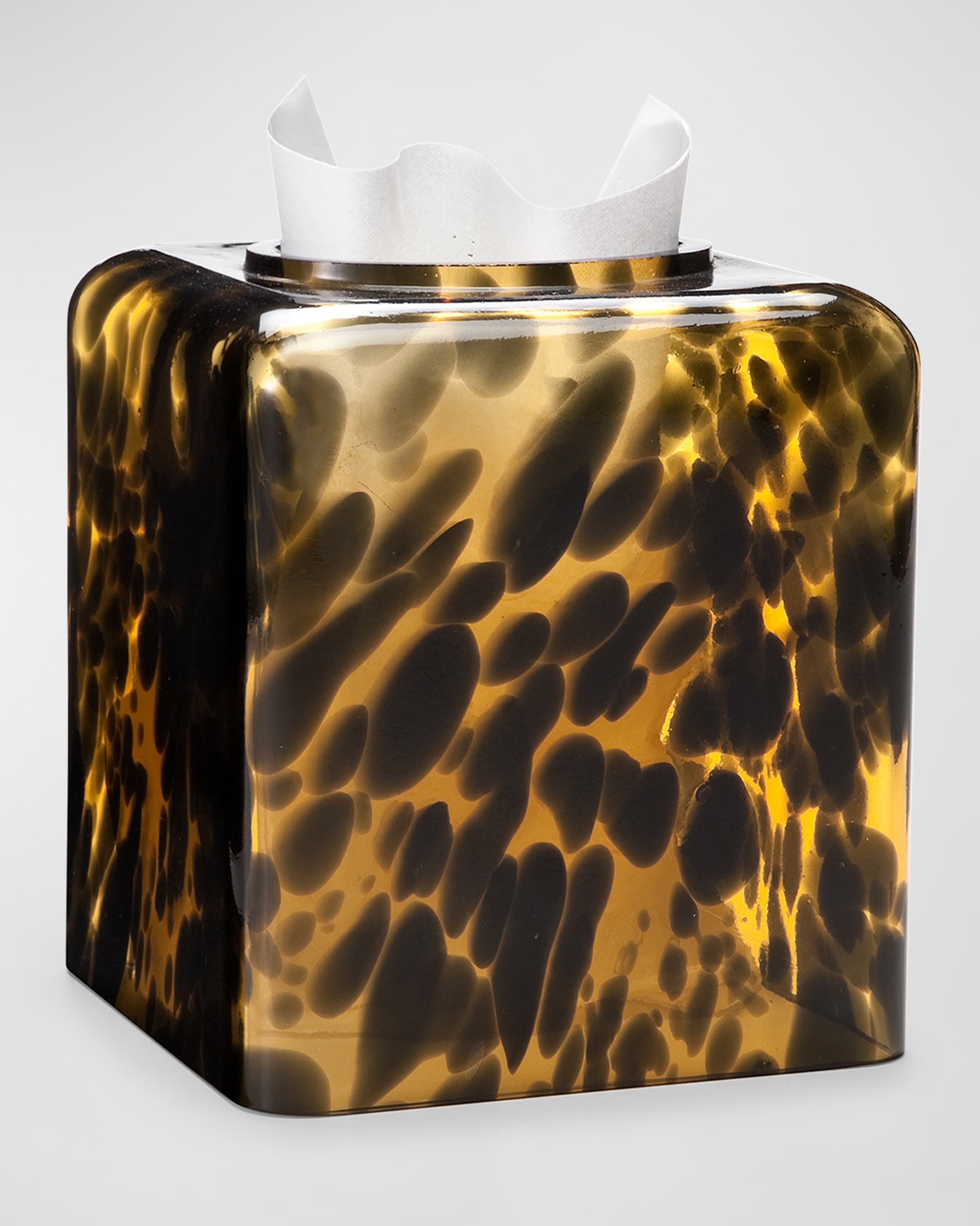 Labrazel Tortoise Bath Accessories Collection & Matching Items | Horchow