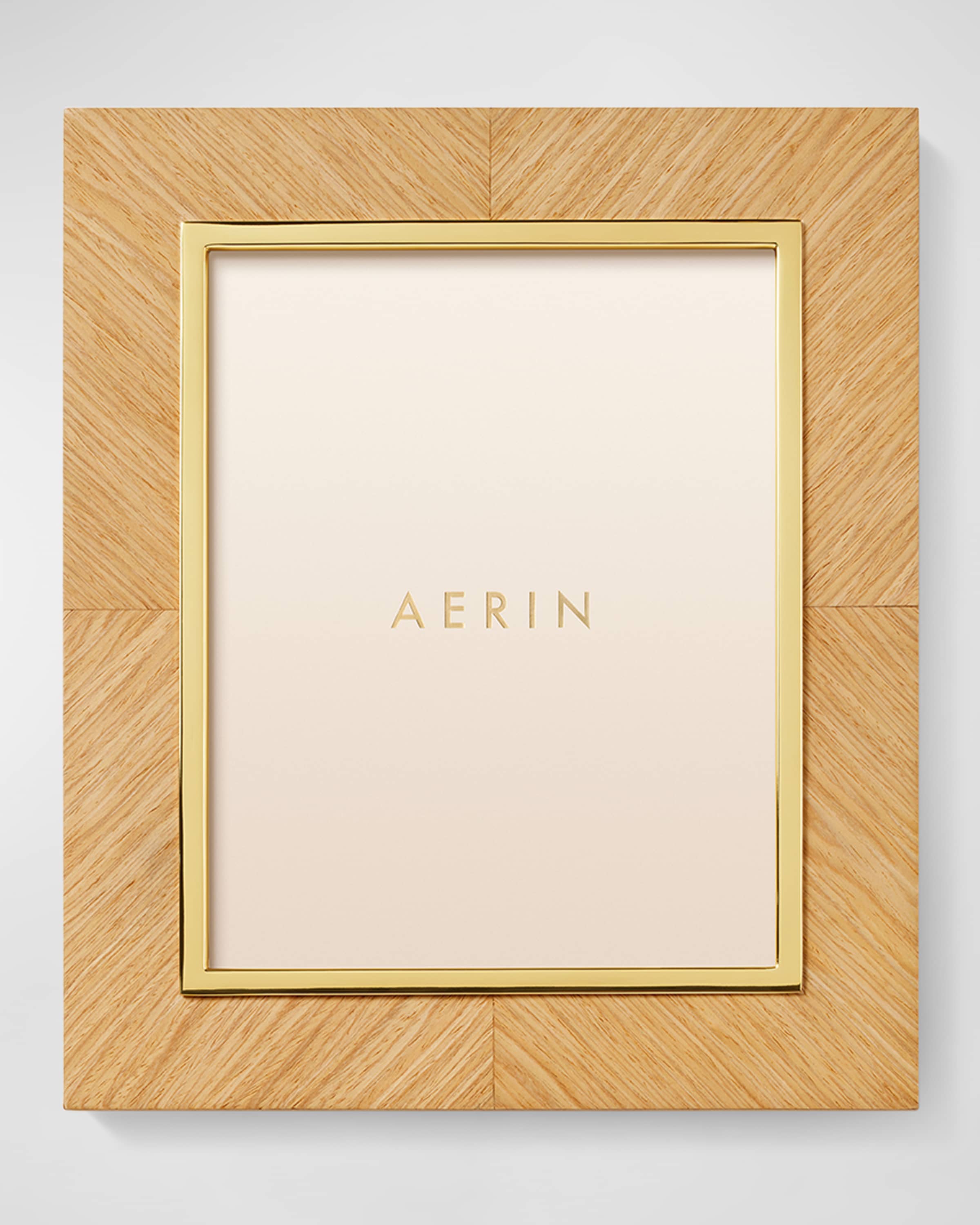 AERIN Marcello Frame Collection & Matching Items | Horchow