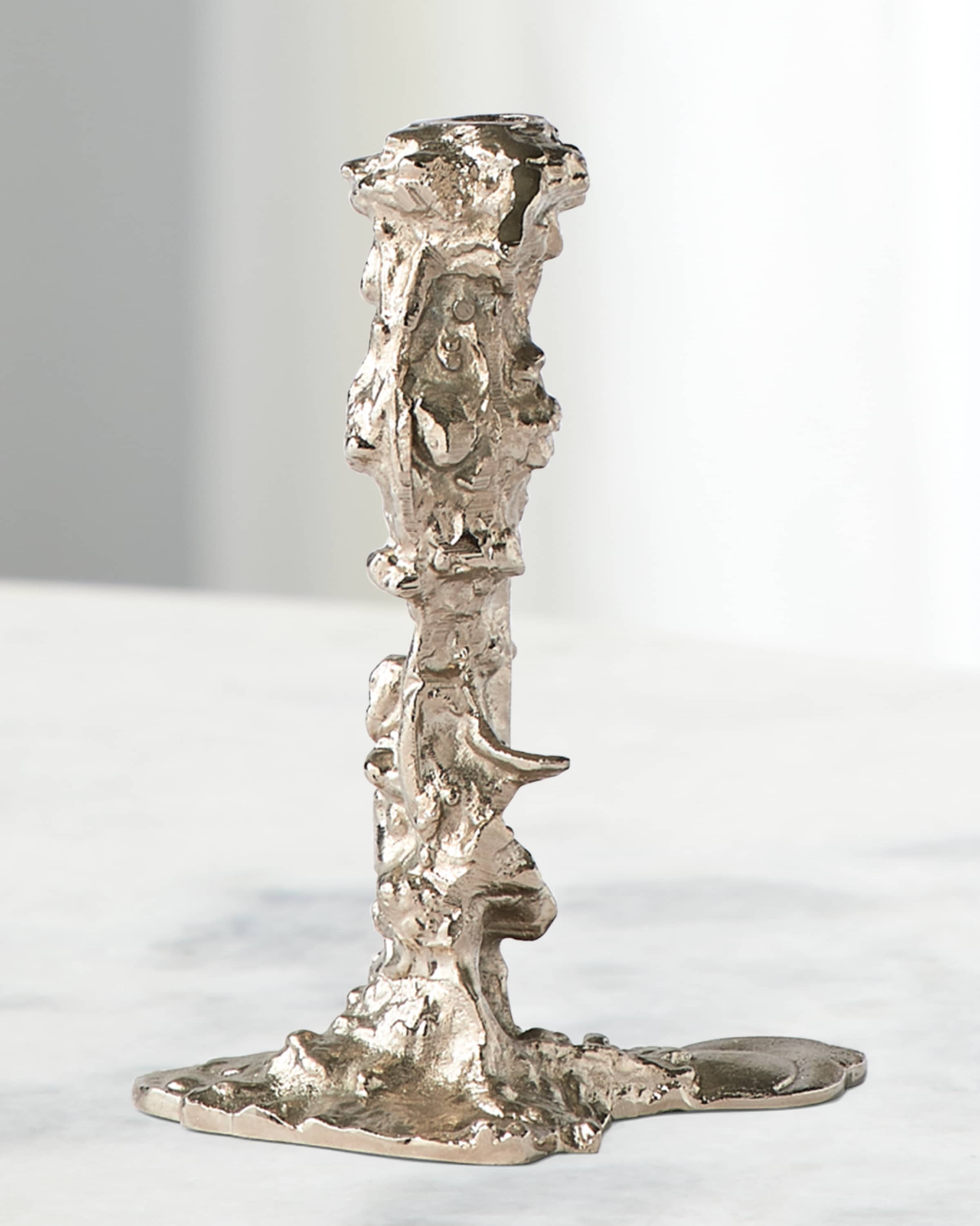 POLSPOTTEN Drip Candle Holder Collection & Matching Items | Horchow