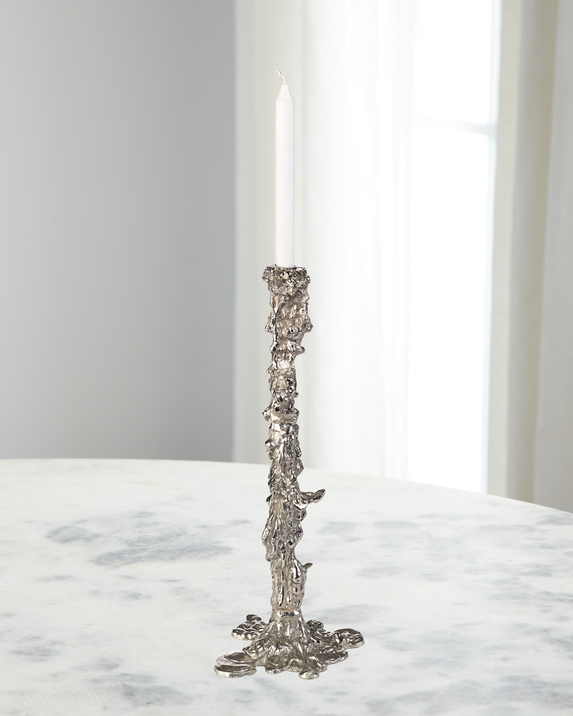 POLSPOTTEN Drip Candle Holder Collection & Matching Items | Horchow