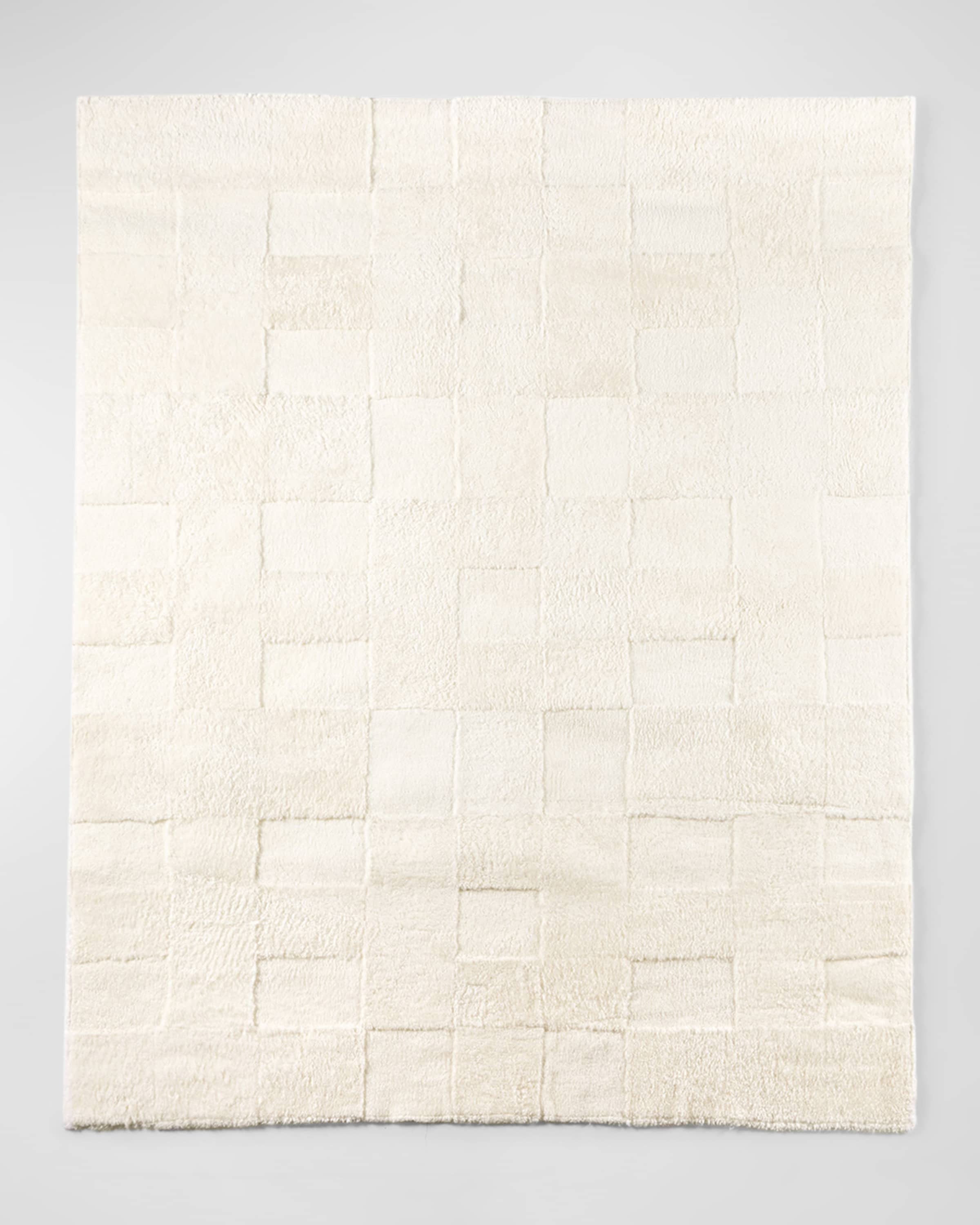 Four Hands Patchwork Shearling Rugs & Matching Items | Horchow