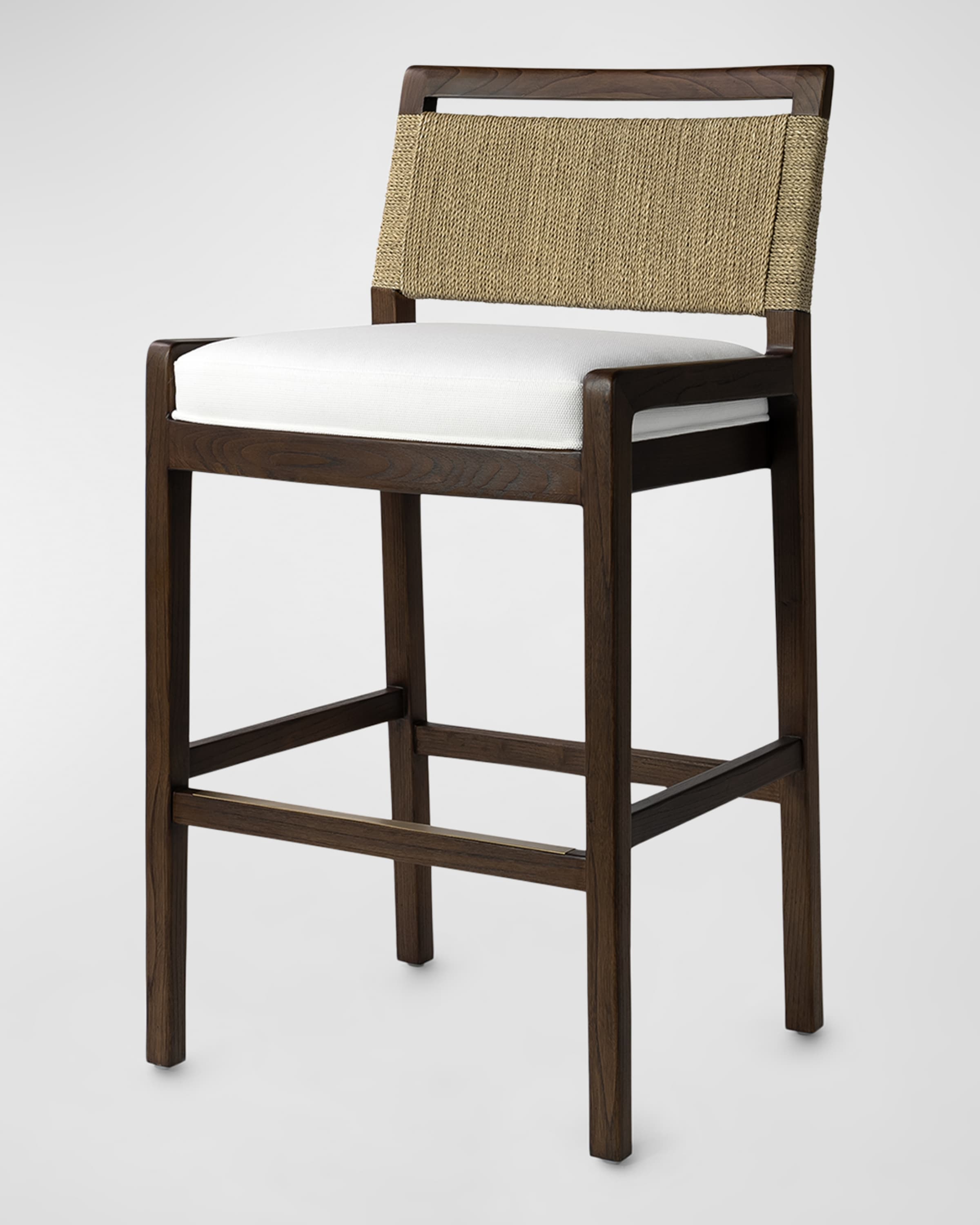 Palecek Neil Stool Collection & Matching Items | Horchow