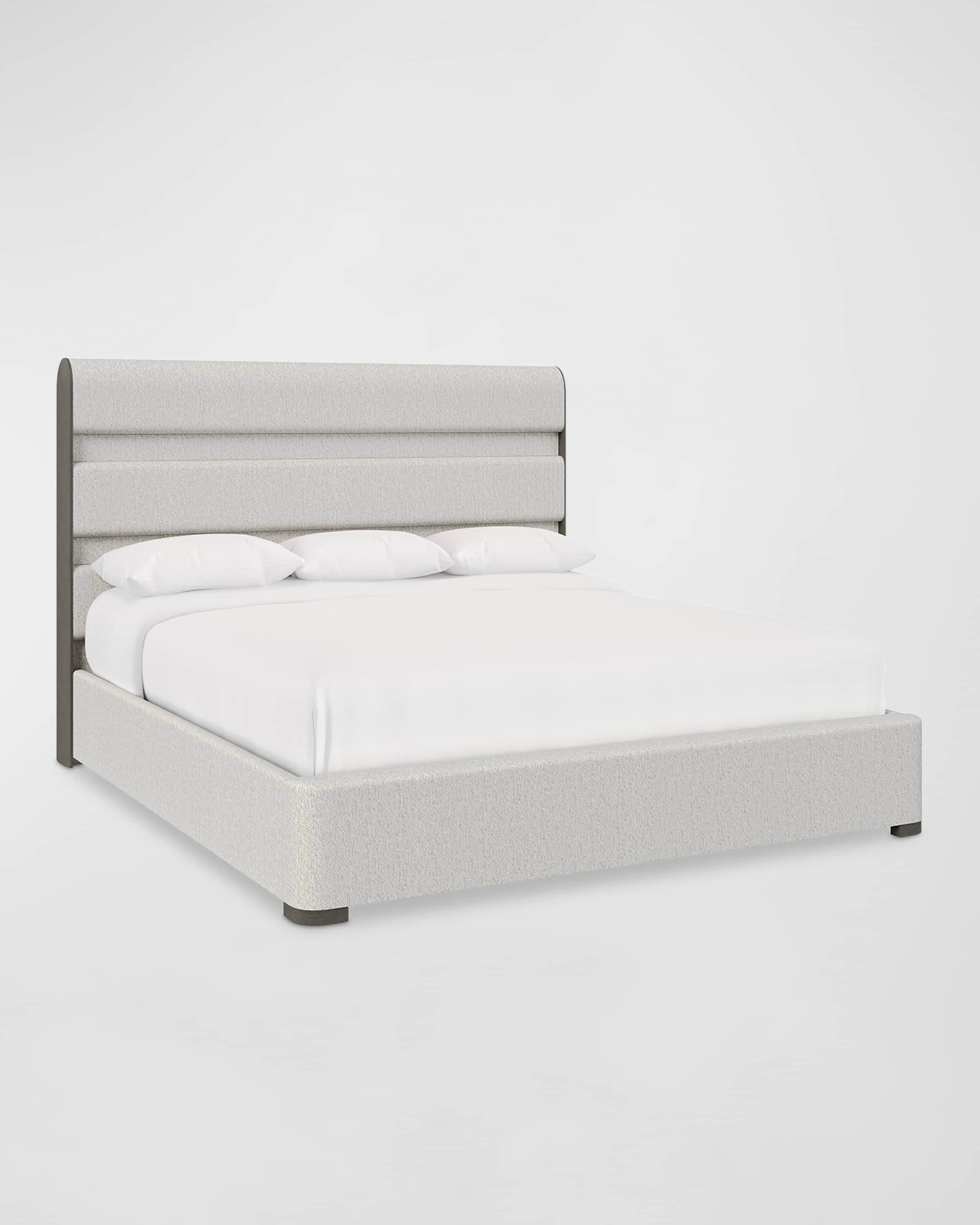 Bernhardt Prado Panel Bed Collection & Matching Items | Horchow