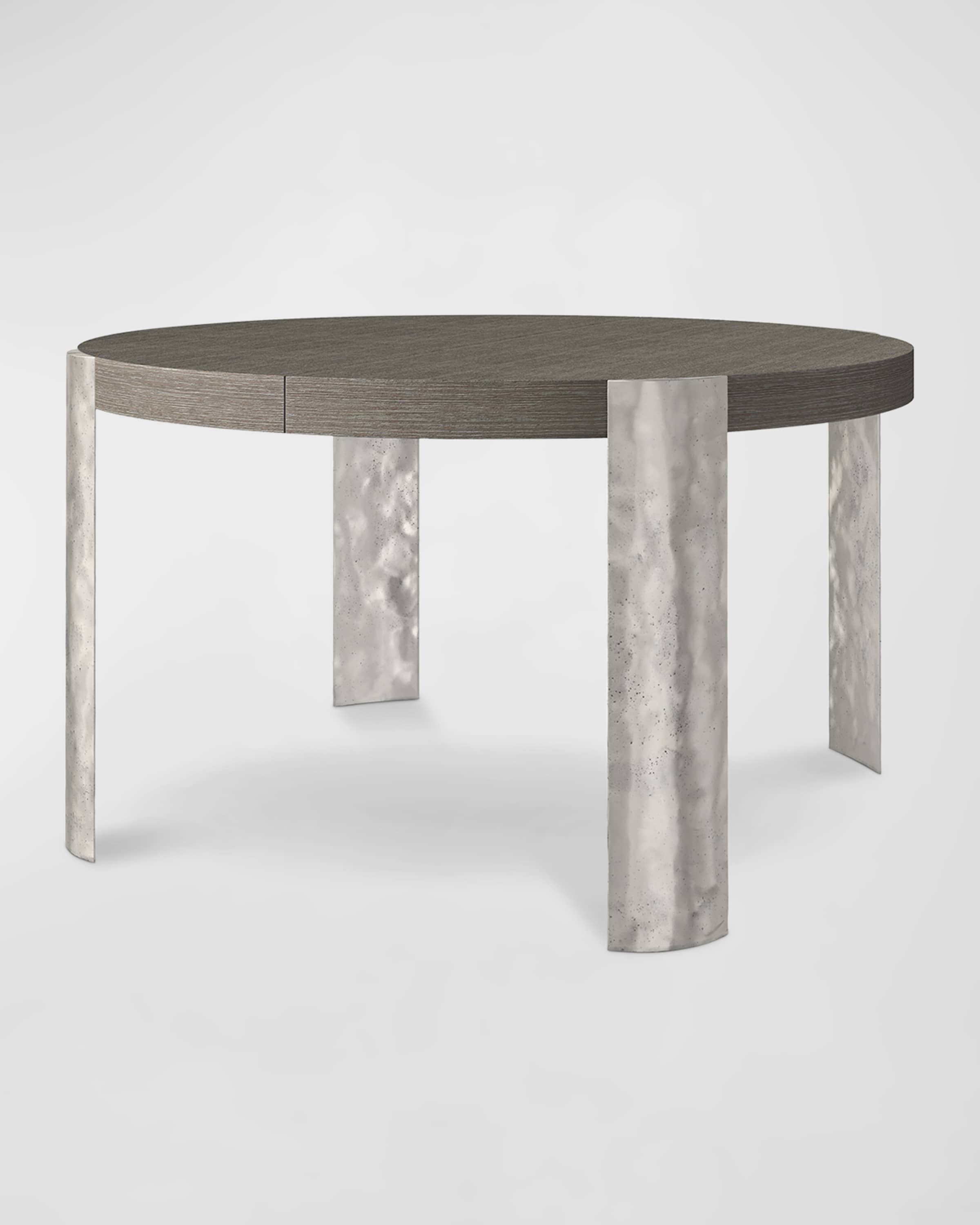 Bernhardt Prado Round Dining Collection & Matching Items | Horchow