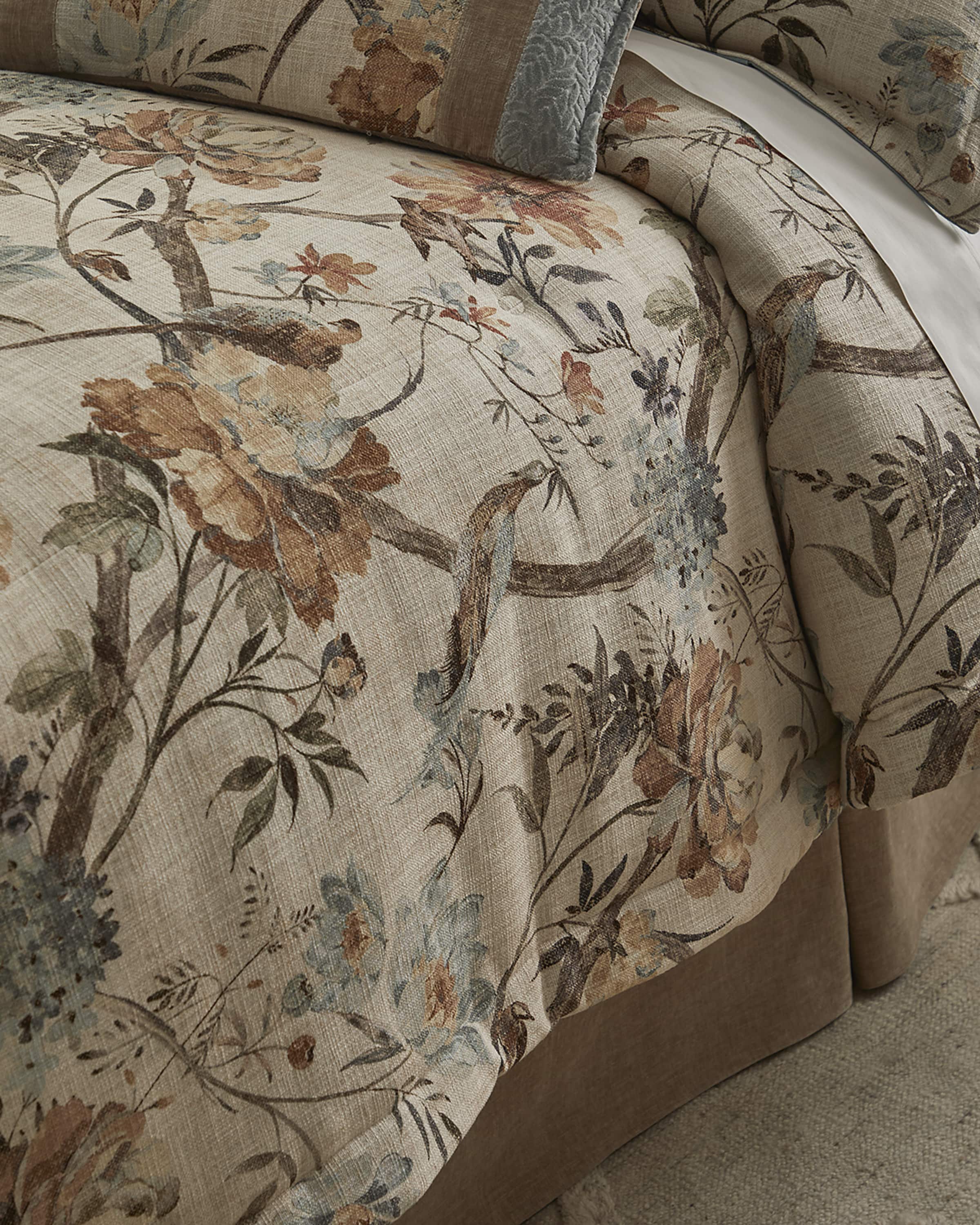 Sherry Kline Home Acworth Bedding Collection & Matching Items | Horchow