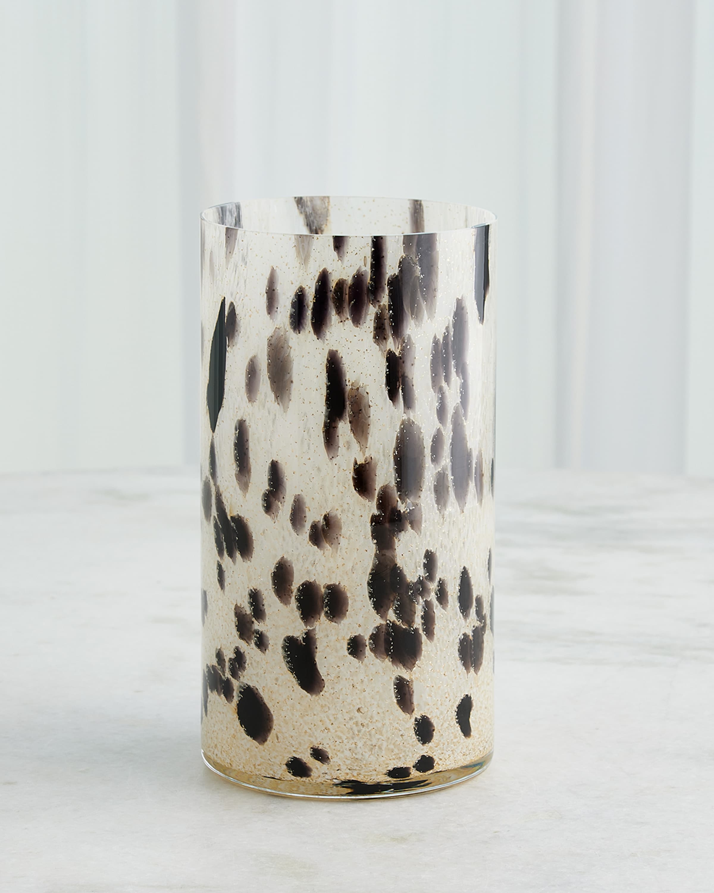 Global Views Calico Vase Collection & Matching Items | Horchow