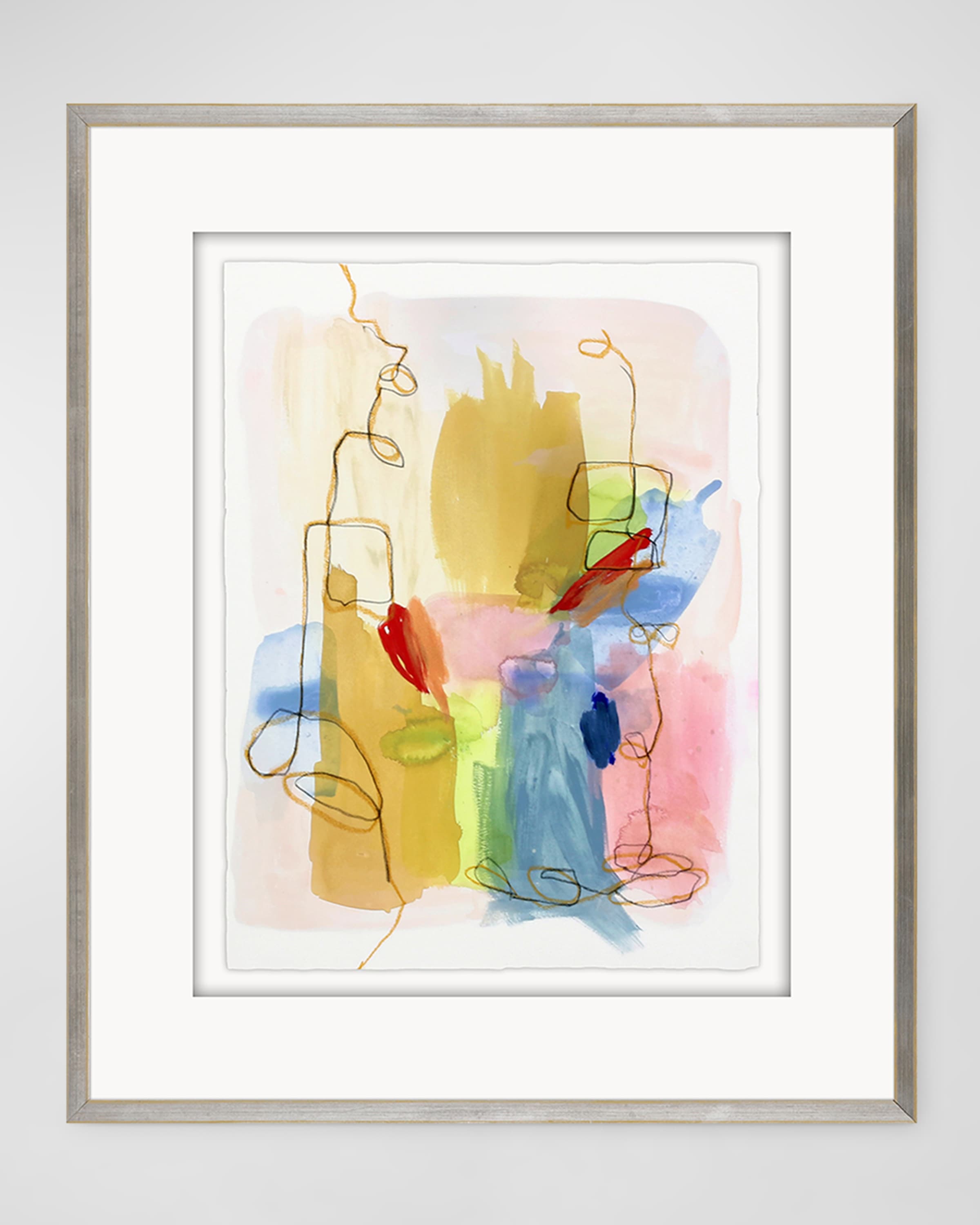 Colorways Wall Art Collection & Matching Items | Horchow