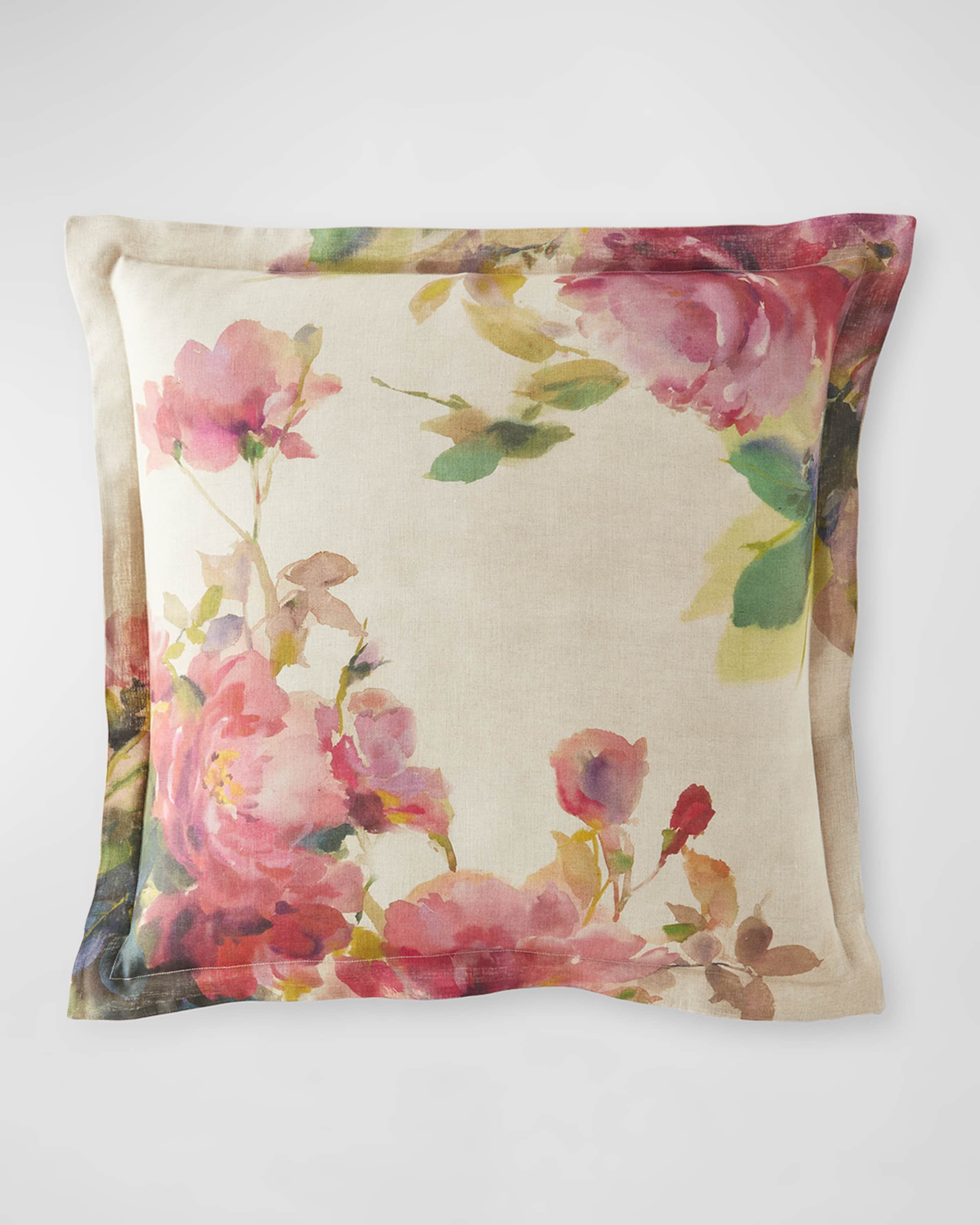 Designers Guild Thelma's Garden Bedding Collection & Matching Items ...