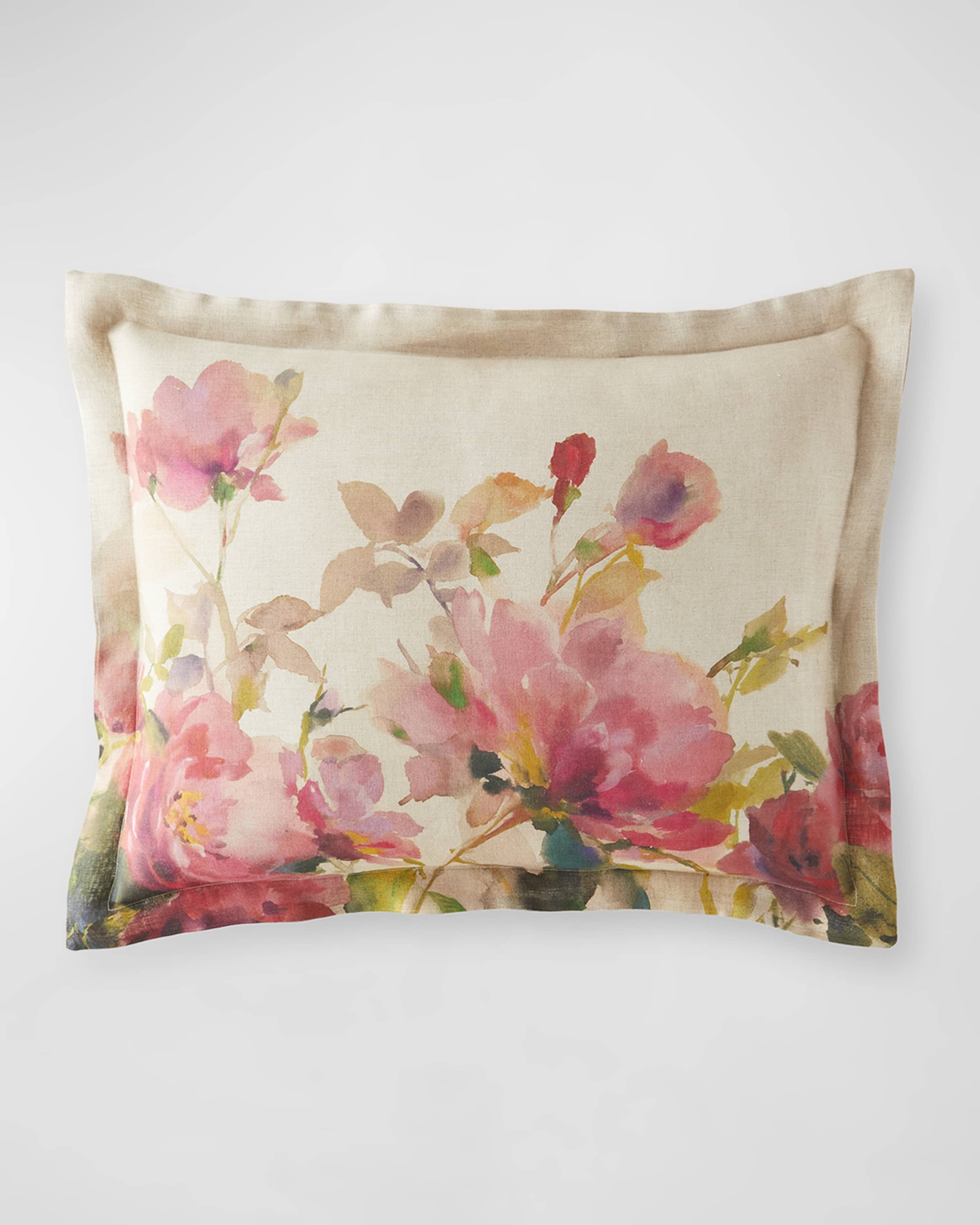 Designers Guild Thelma's Garden Bedding Collection & Matching Items ...