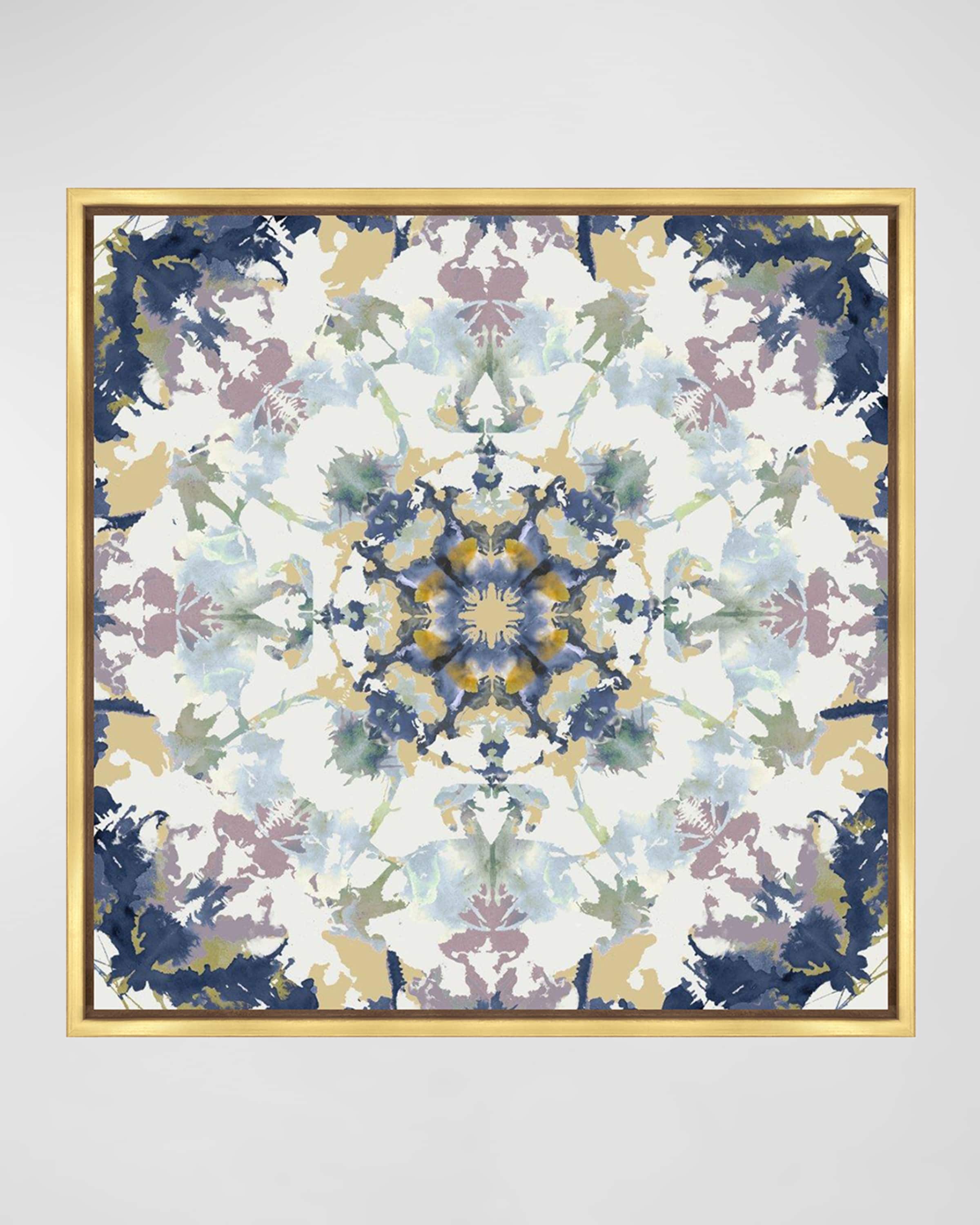 "Color in Dreamscape" by Jean Kenna Wall Art Collection & Matching ...