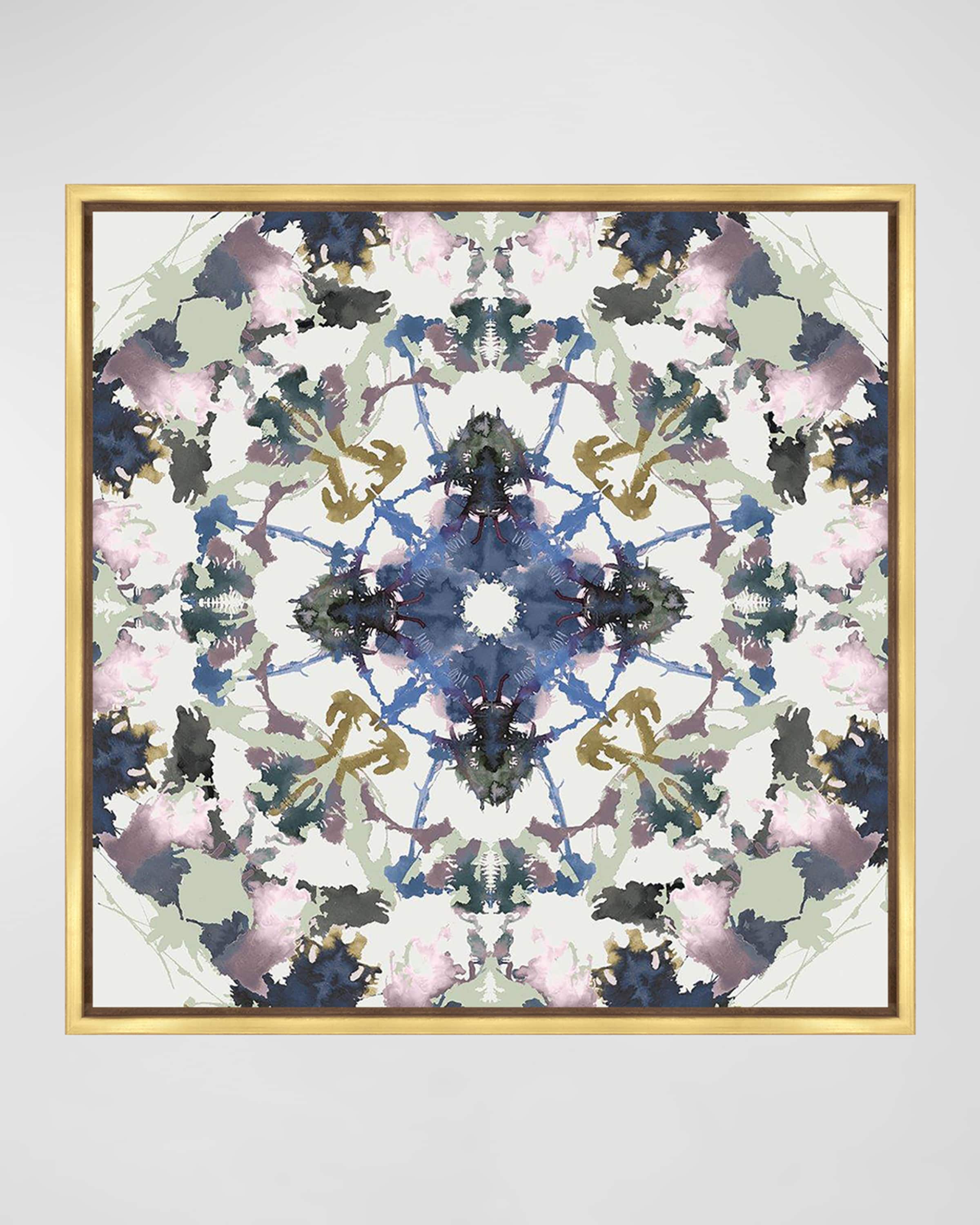 "Color in Dreamscape" by Jean Kenna Wall Art Collection & Matching ...