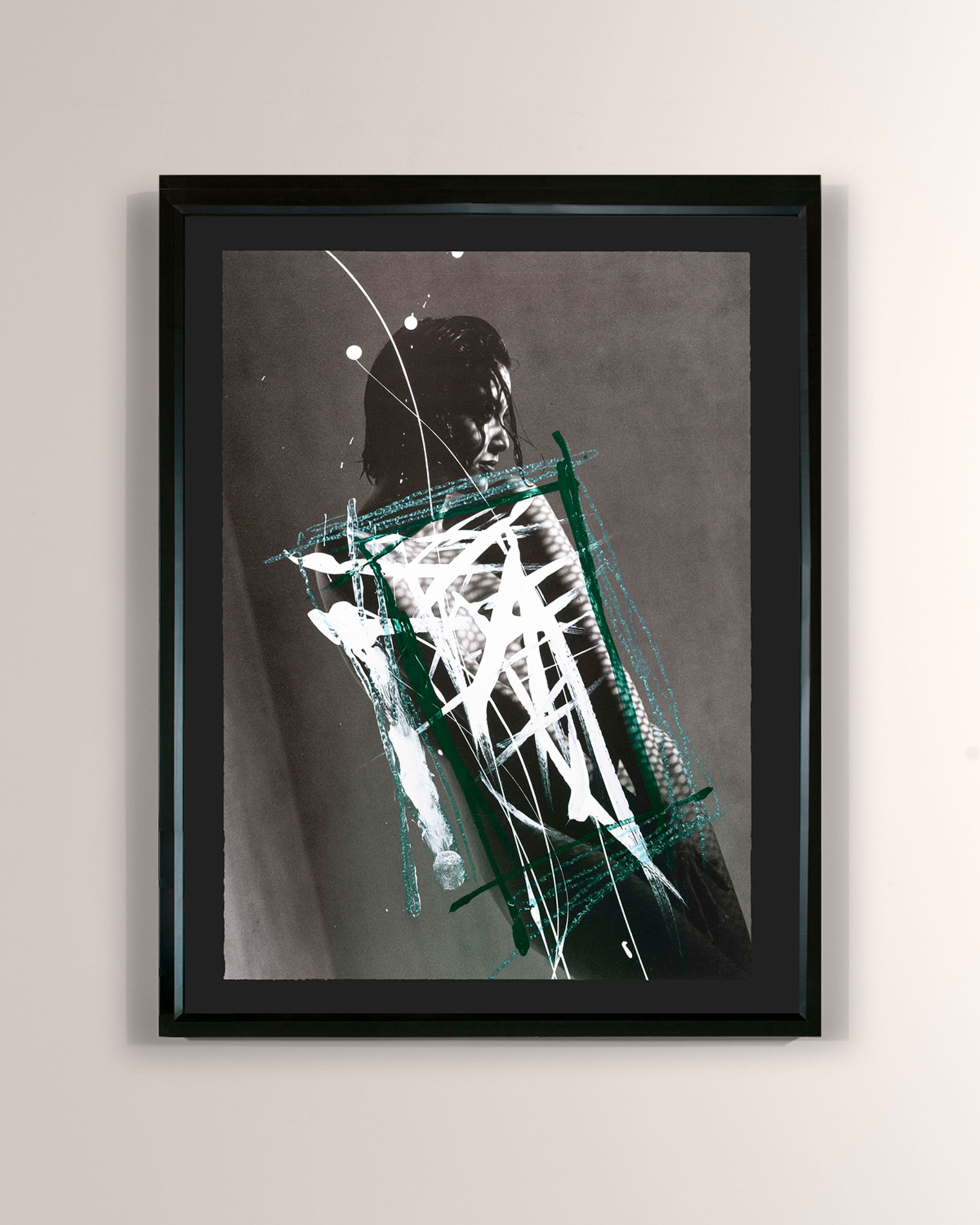 RFA Fine Art "Figure" Giclee Wall Art Collection & Matching Items | Horchow