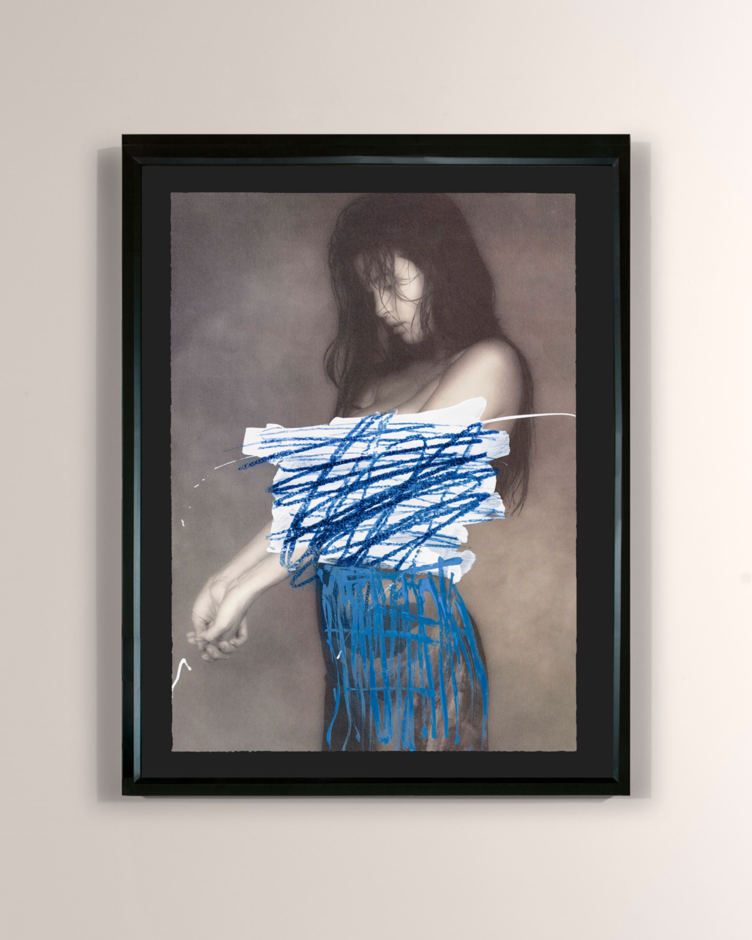 RFA Fine Art "Figure" Giclee Wall Art Collection & Matching Items | Horchow