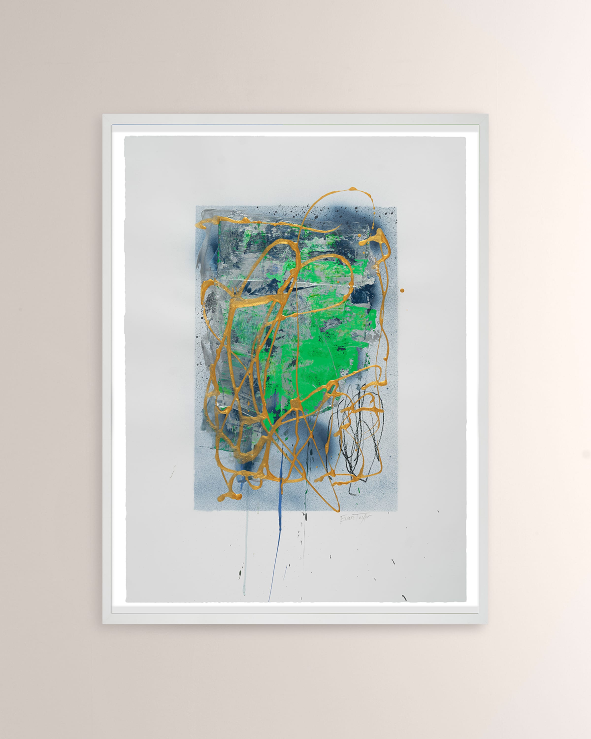 RFA Fine Art "Airplane Glue" Wall Art Collection & Matching Items | Horchow