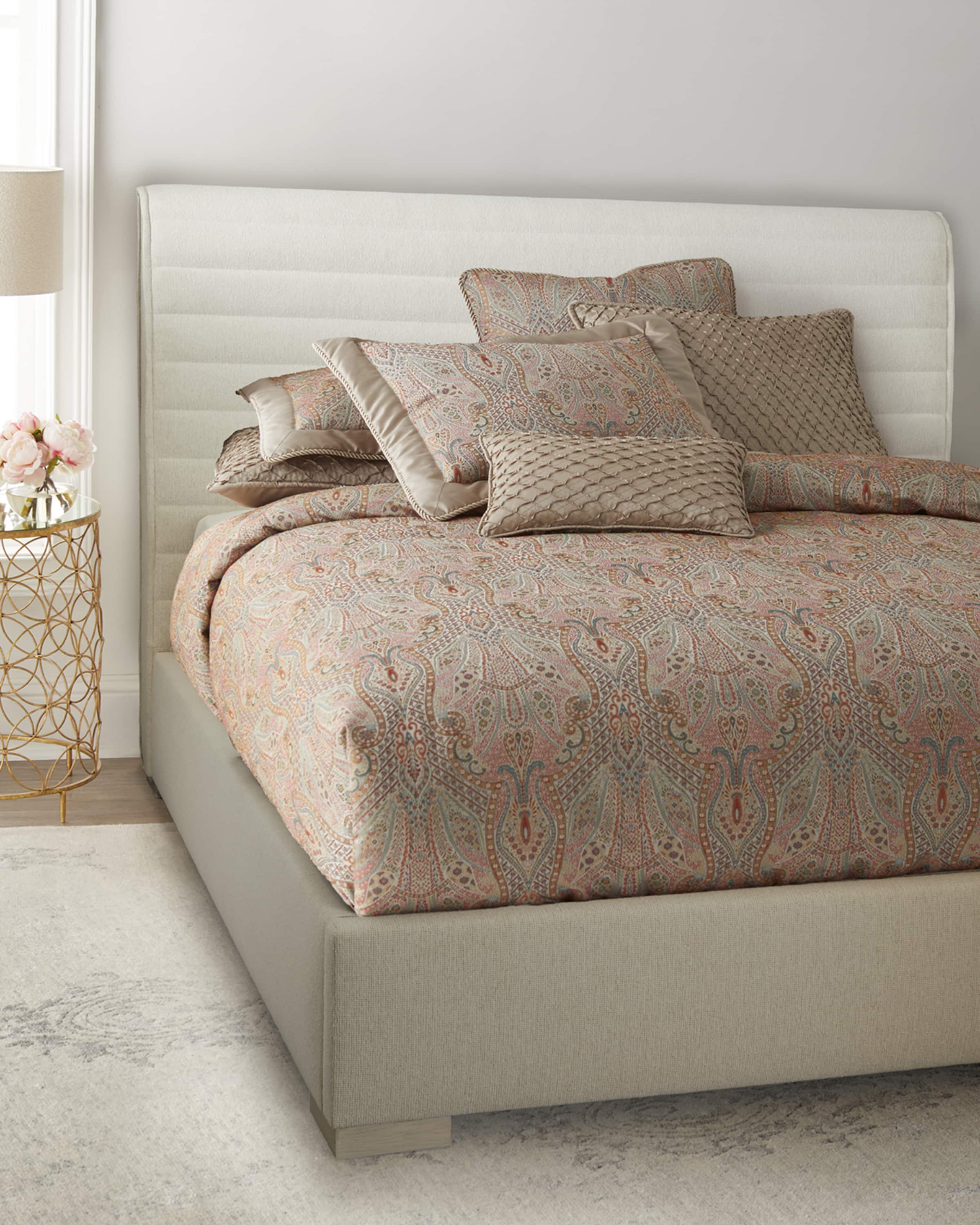 Bernhardt Sereno Beds & Matching Items | Horchow