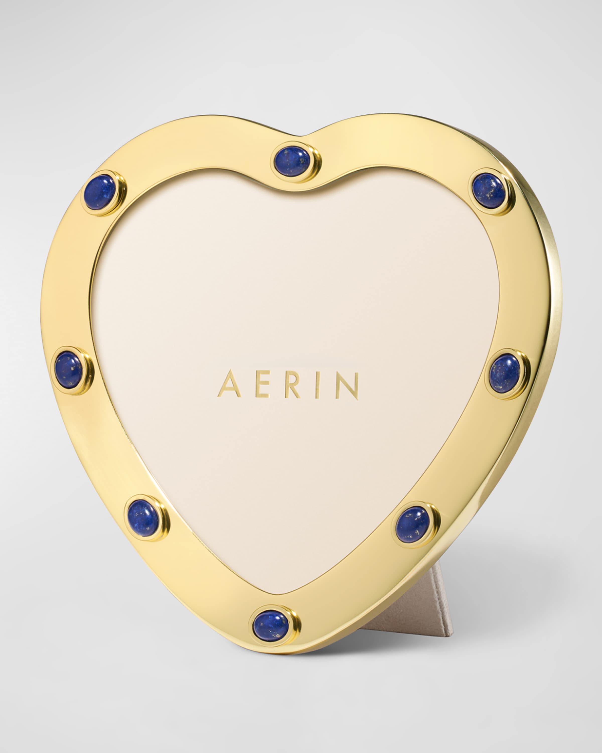 AERIN Augusta Gemstone Frames & Matching Items | Horchow
