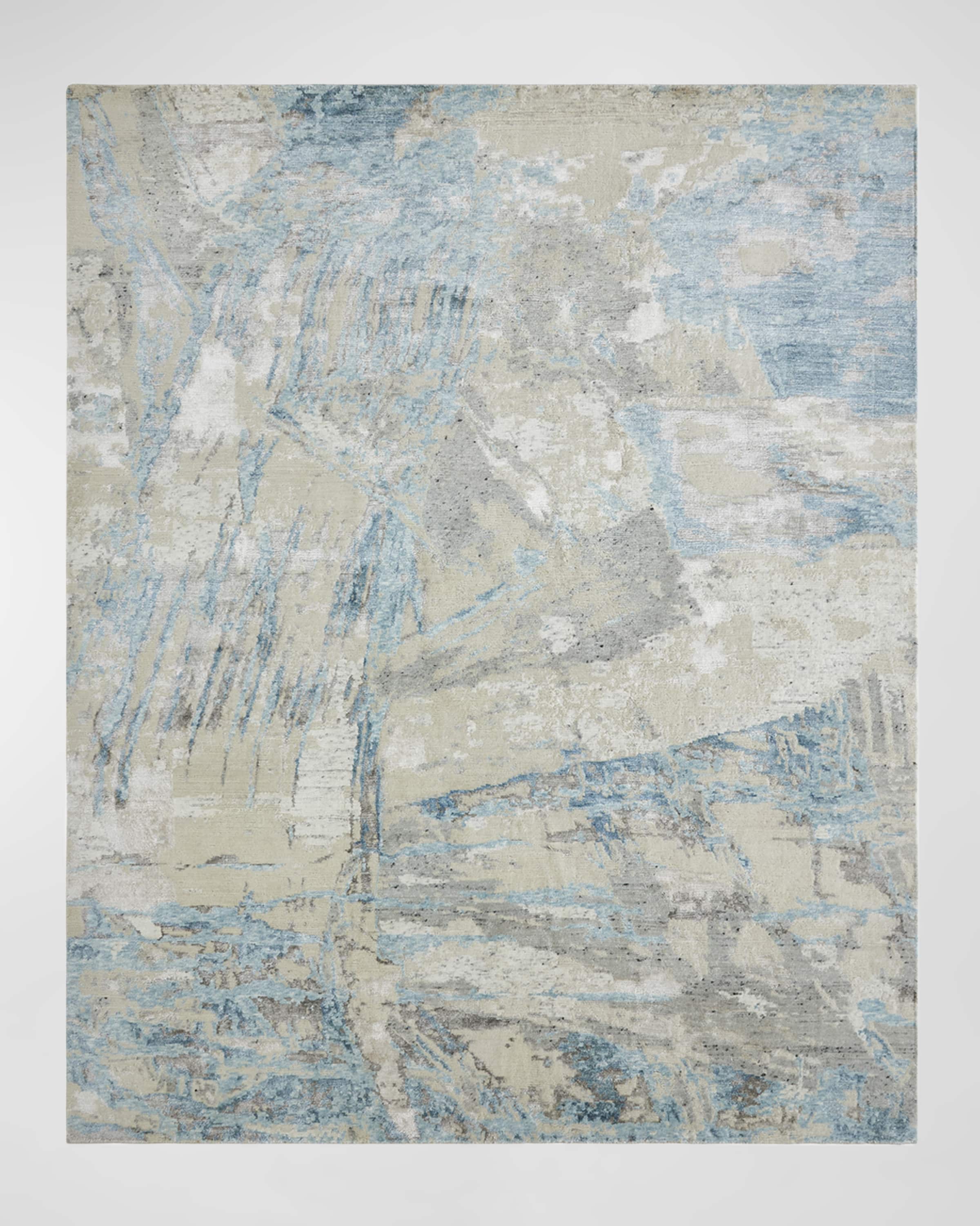 Haven & Loom Vanna Hand-Knotted Area Rug Collection & Matching Items ...