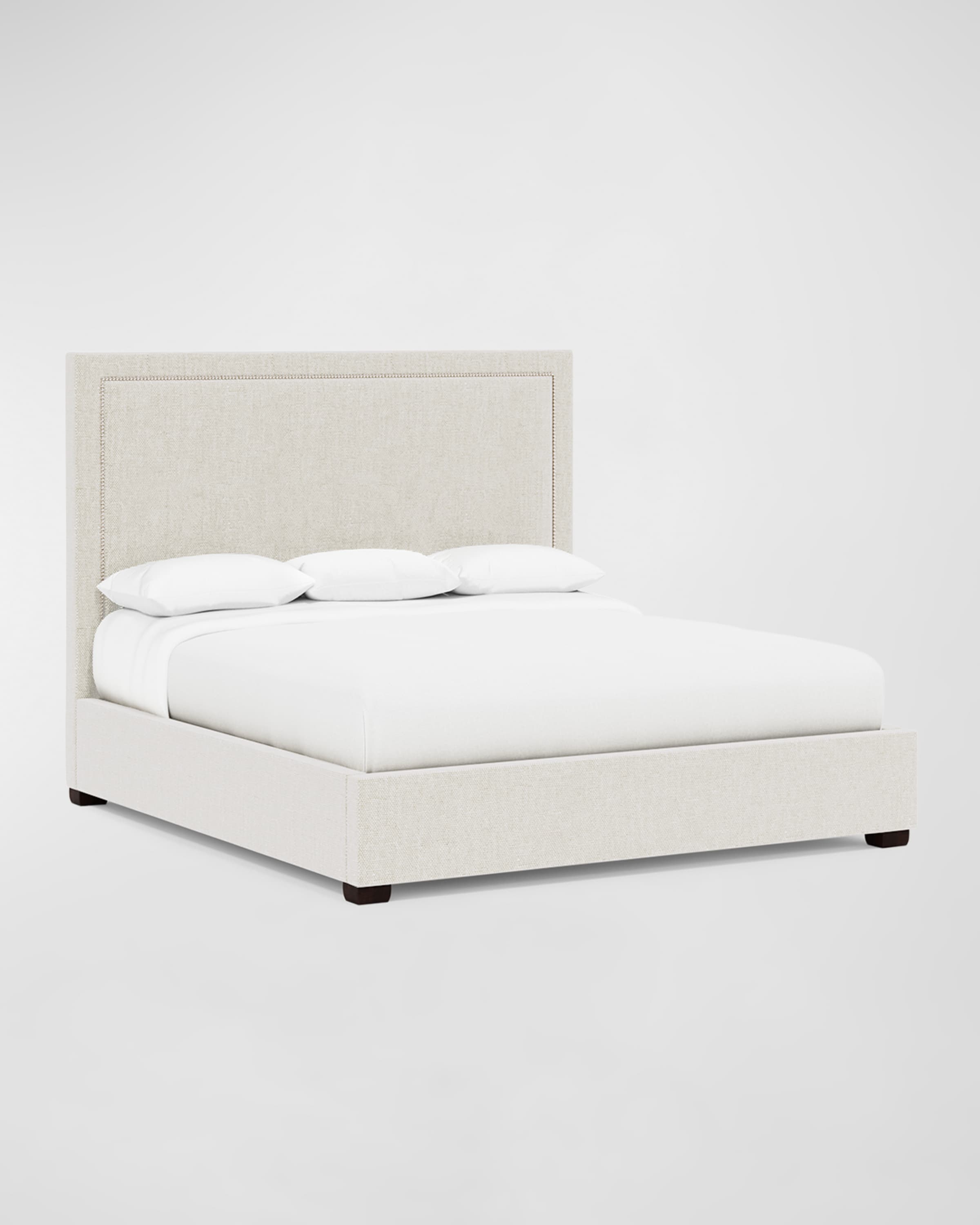 Bernhardt Interiors Morgan Panel Bed Collection & Matching Items | Horchow