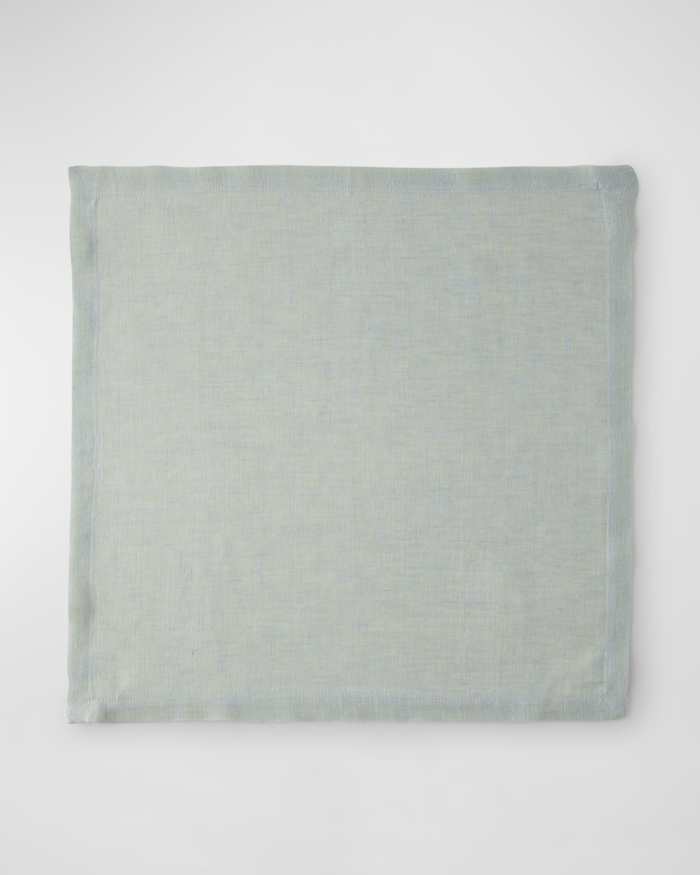 Deborah Rhodes Moss Table Linens Collection & Matching Items | Horchow