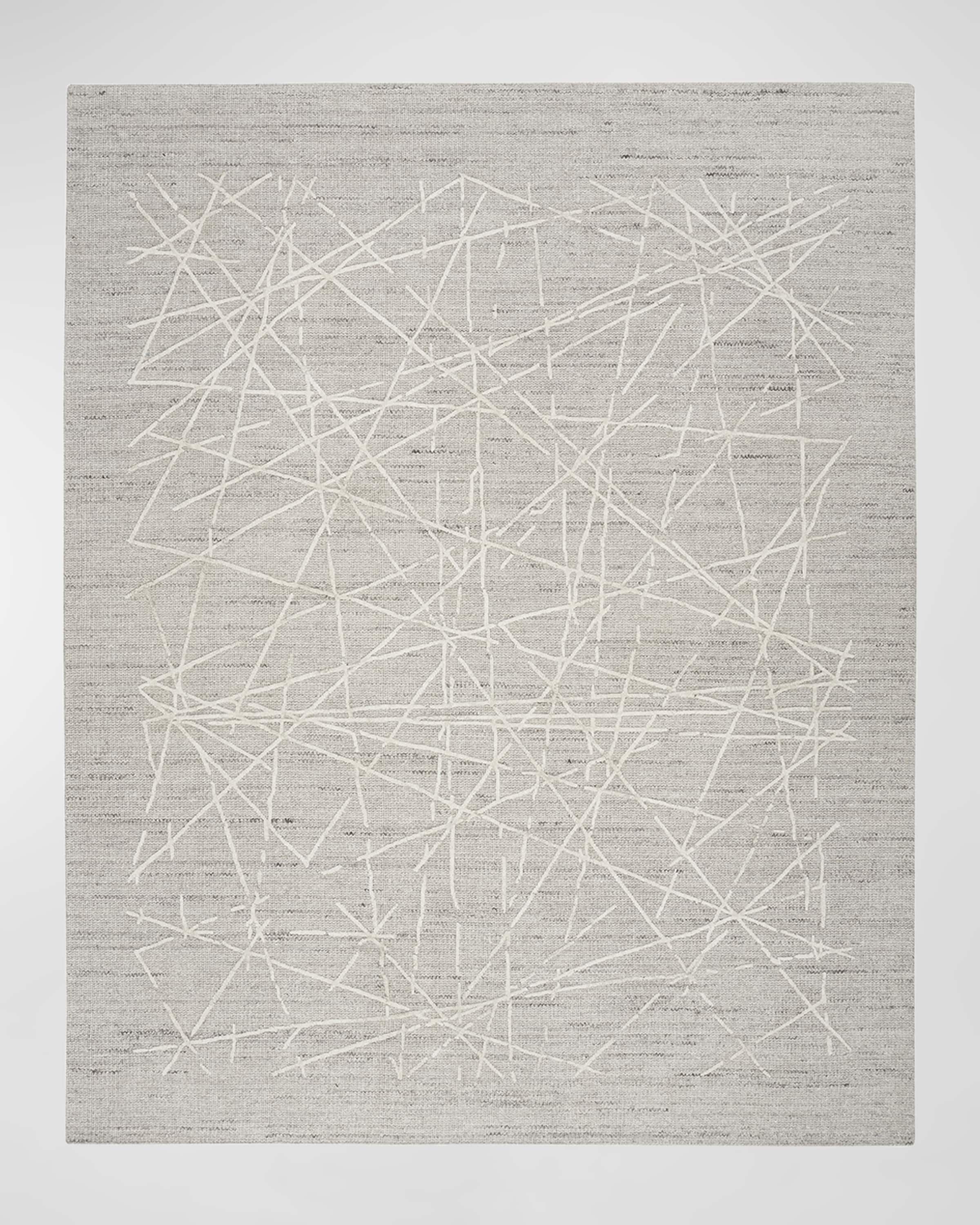 Calvin Klein Wander Hand-Woven Rug Collection & Matching Items | Horchow