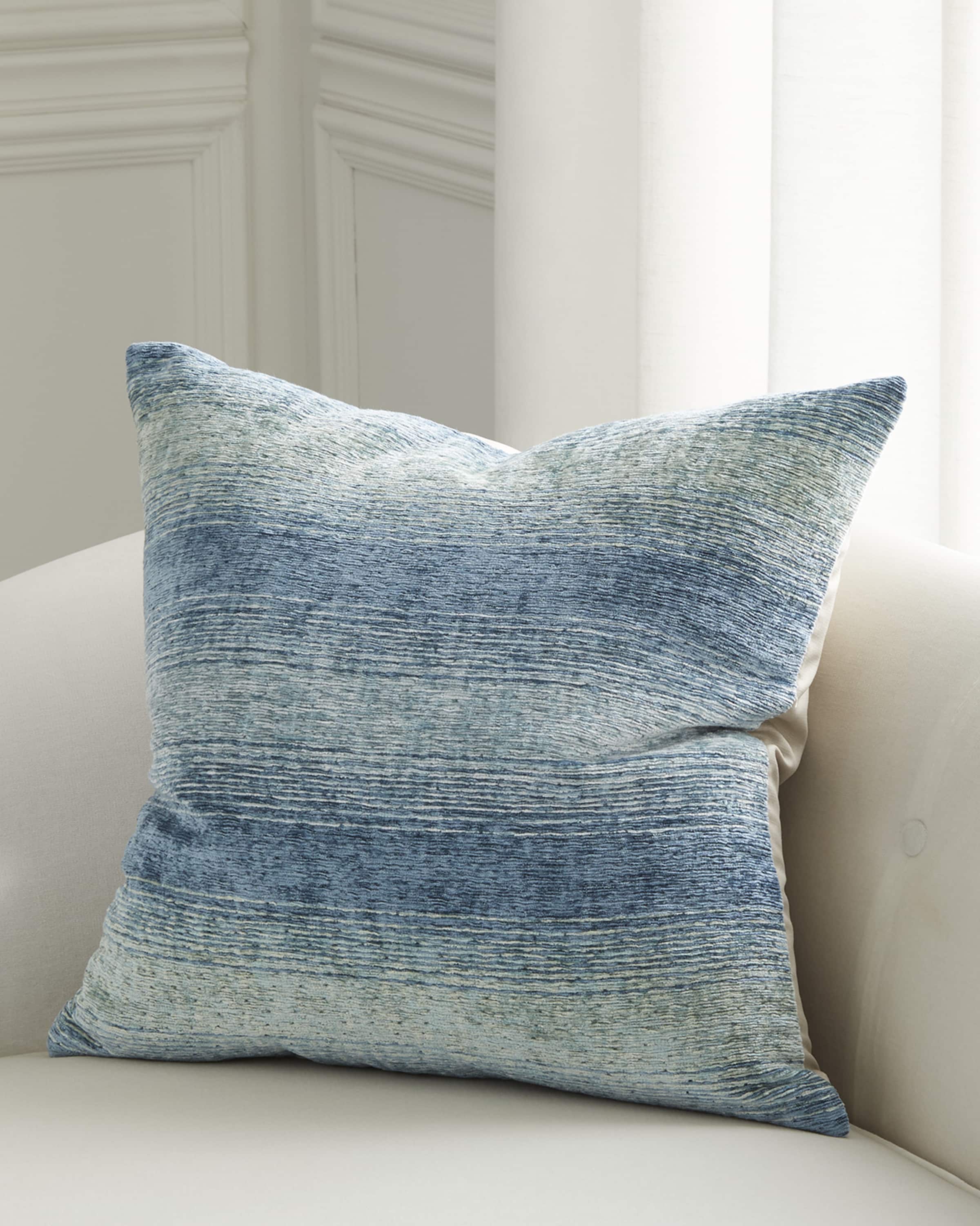Eastern Accents Decorative Pillow Collection & Matching Items | Horchow