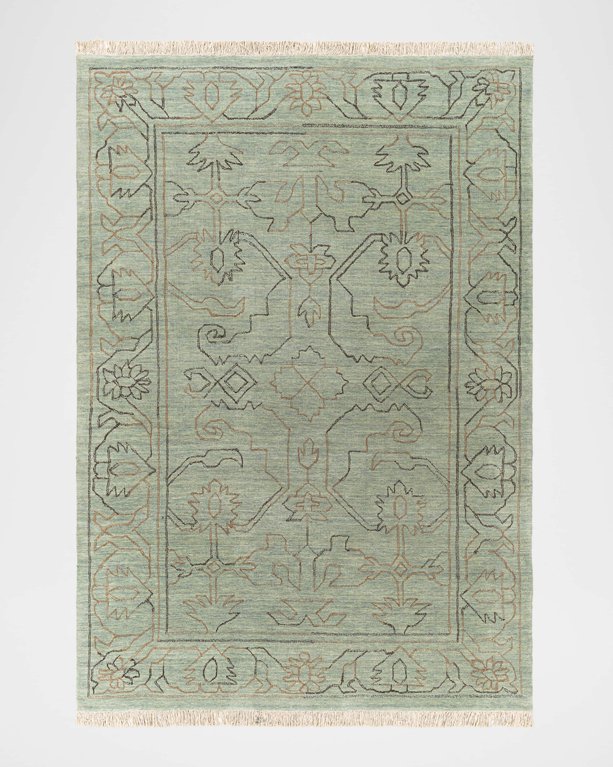 Surya Rugs Wilmington Rugs & Matching Items | Horchow