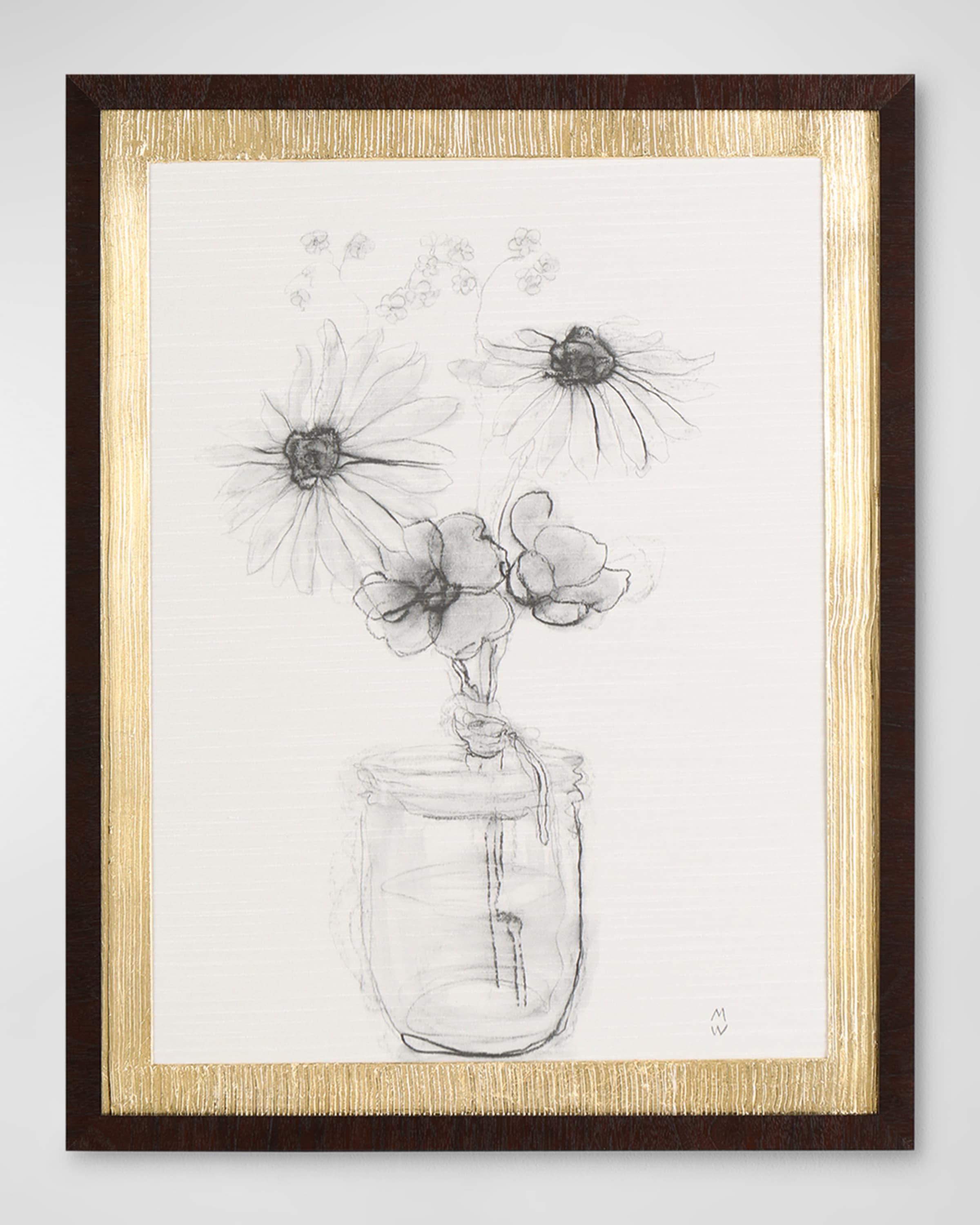 John-Richard Collection Giclee Wall Art Collection by Manny Woodard ...