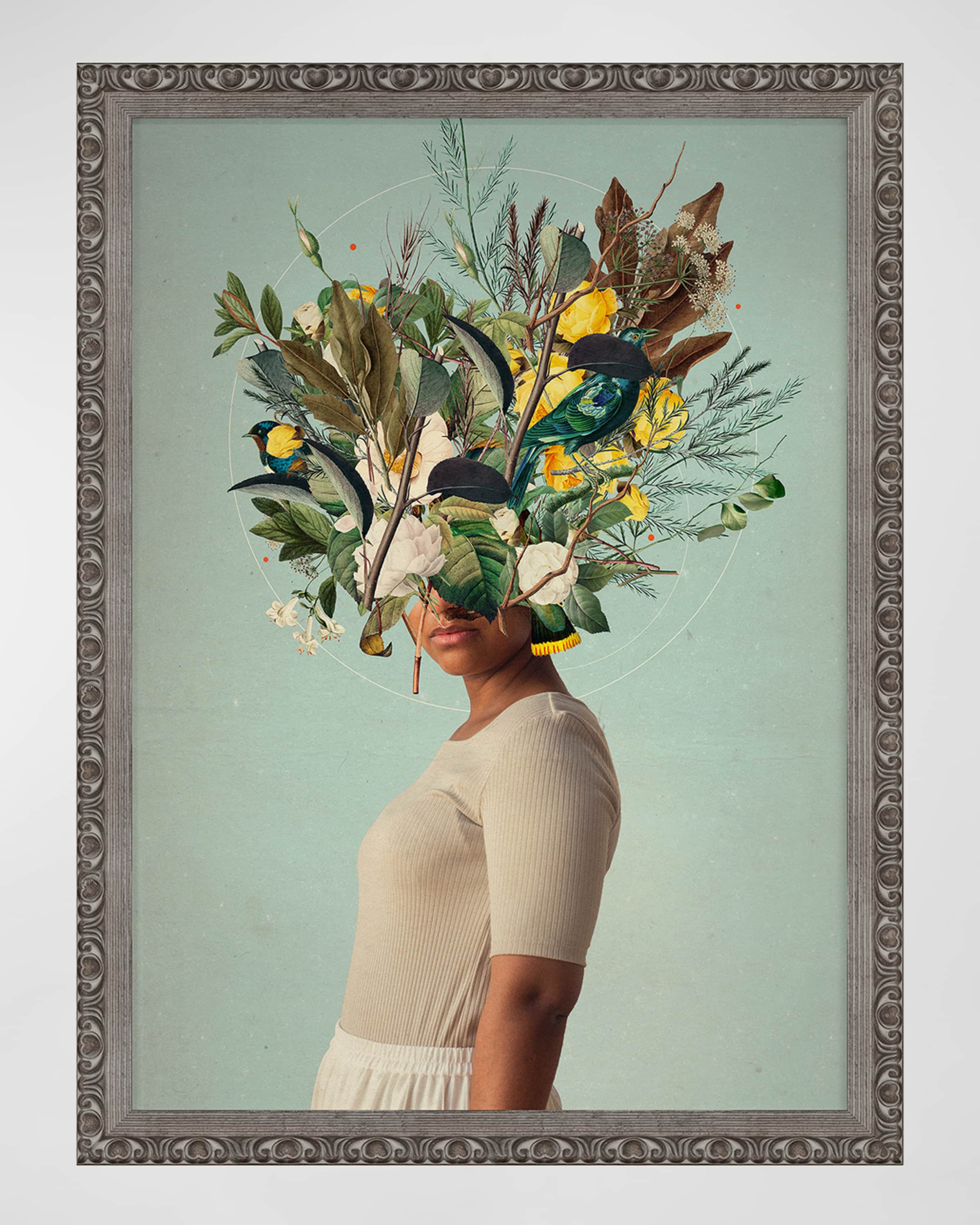 Grand Image Home Digital Print Collection by Frank Moth & Matching ...