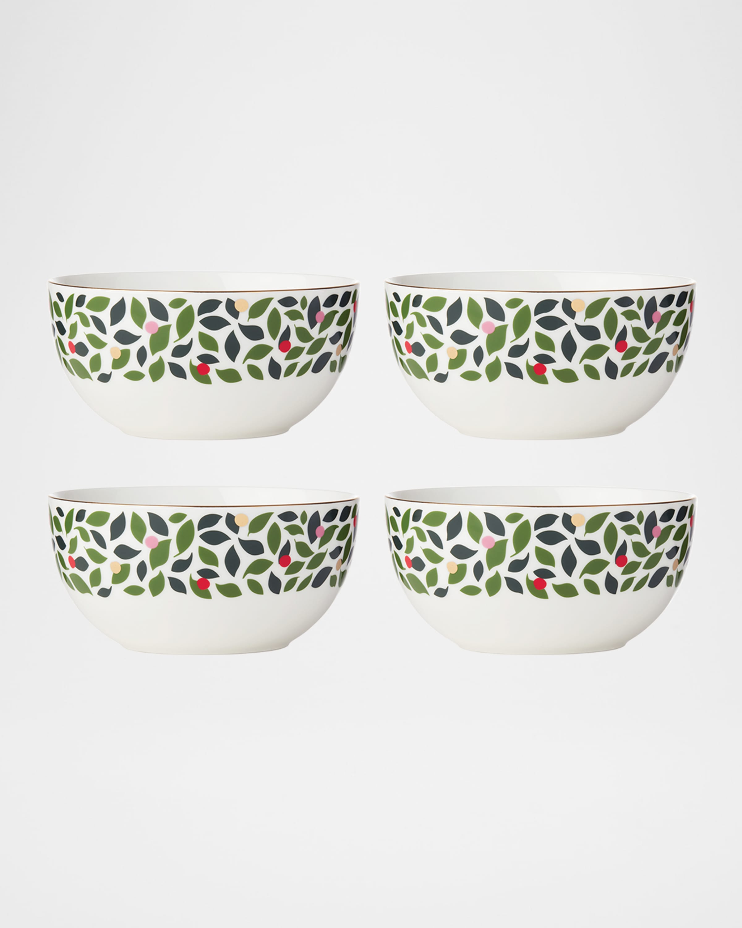 kate spade new york Evergreen Dinnerware Collection & Matching Items ...