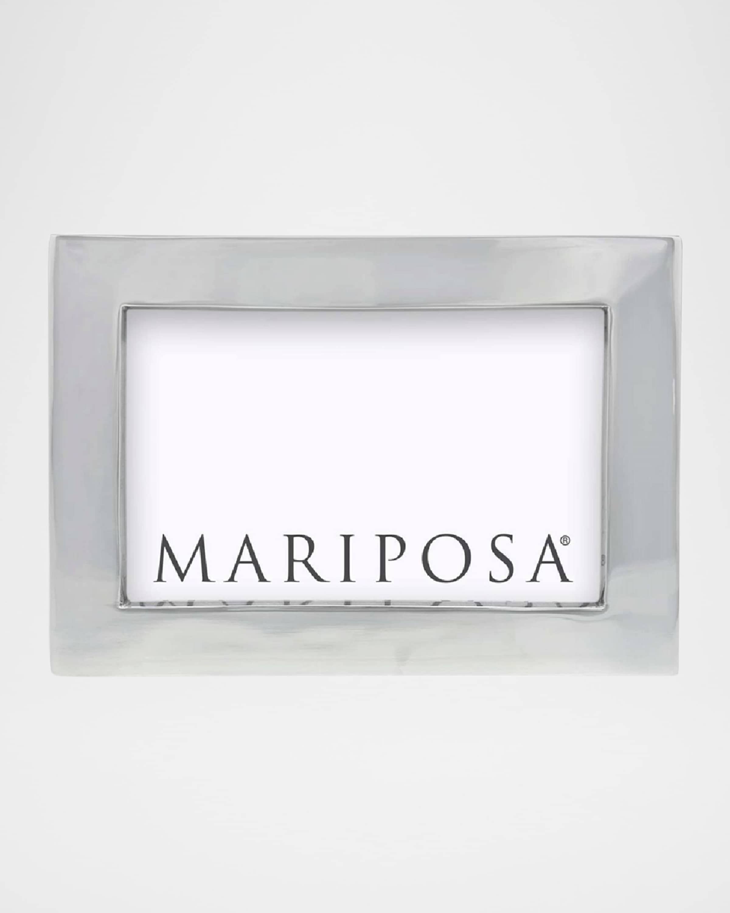 Mariposa Simple Frame Collection & Matching Items | Horchow