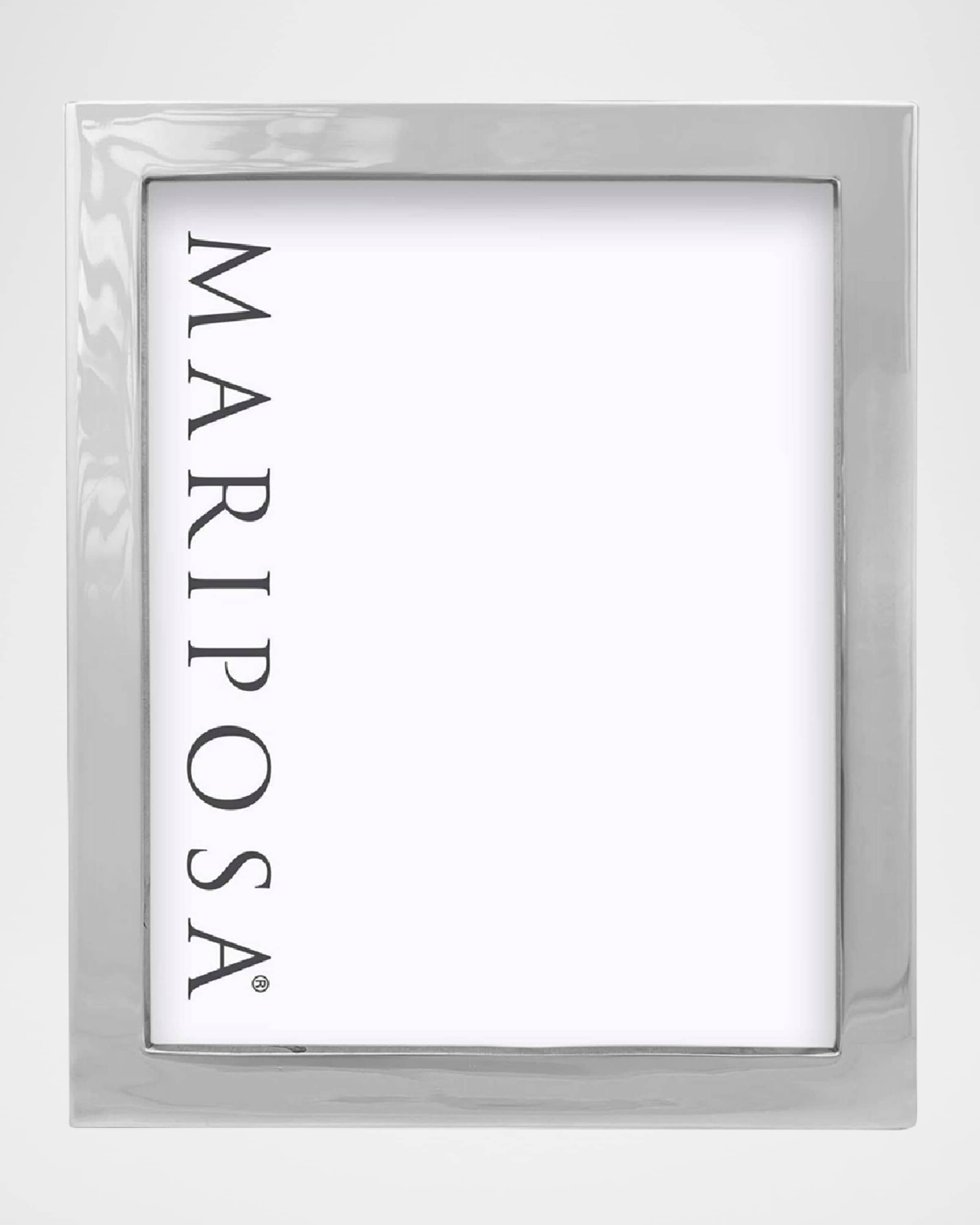 Mariposa Simple Frame Collection & Matching Items | Horchow