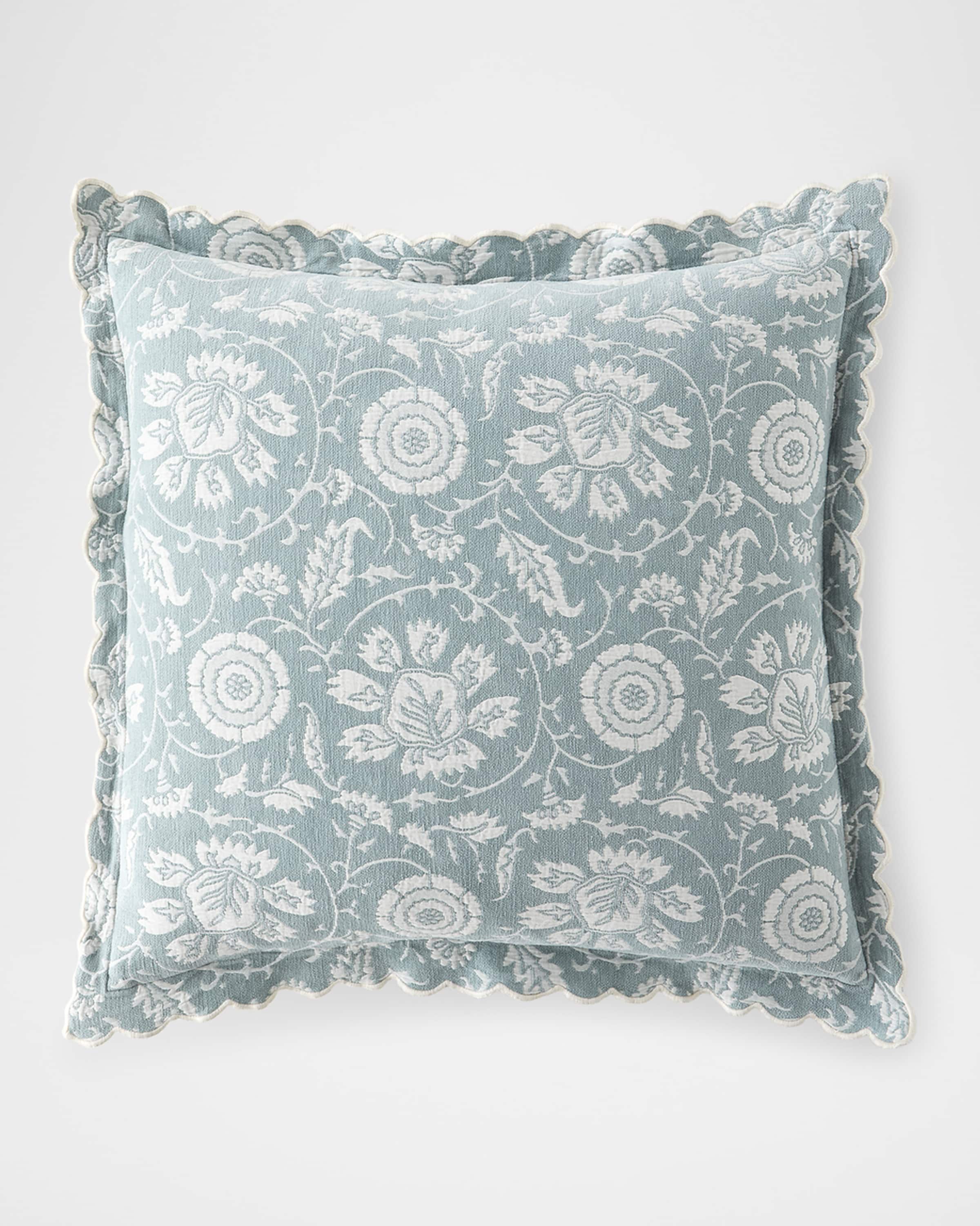 John Robshaw Amina Bedding Collection & Matching Items | Horchow