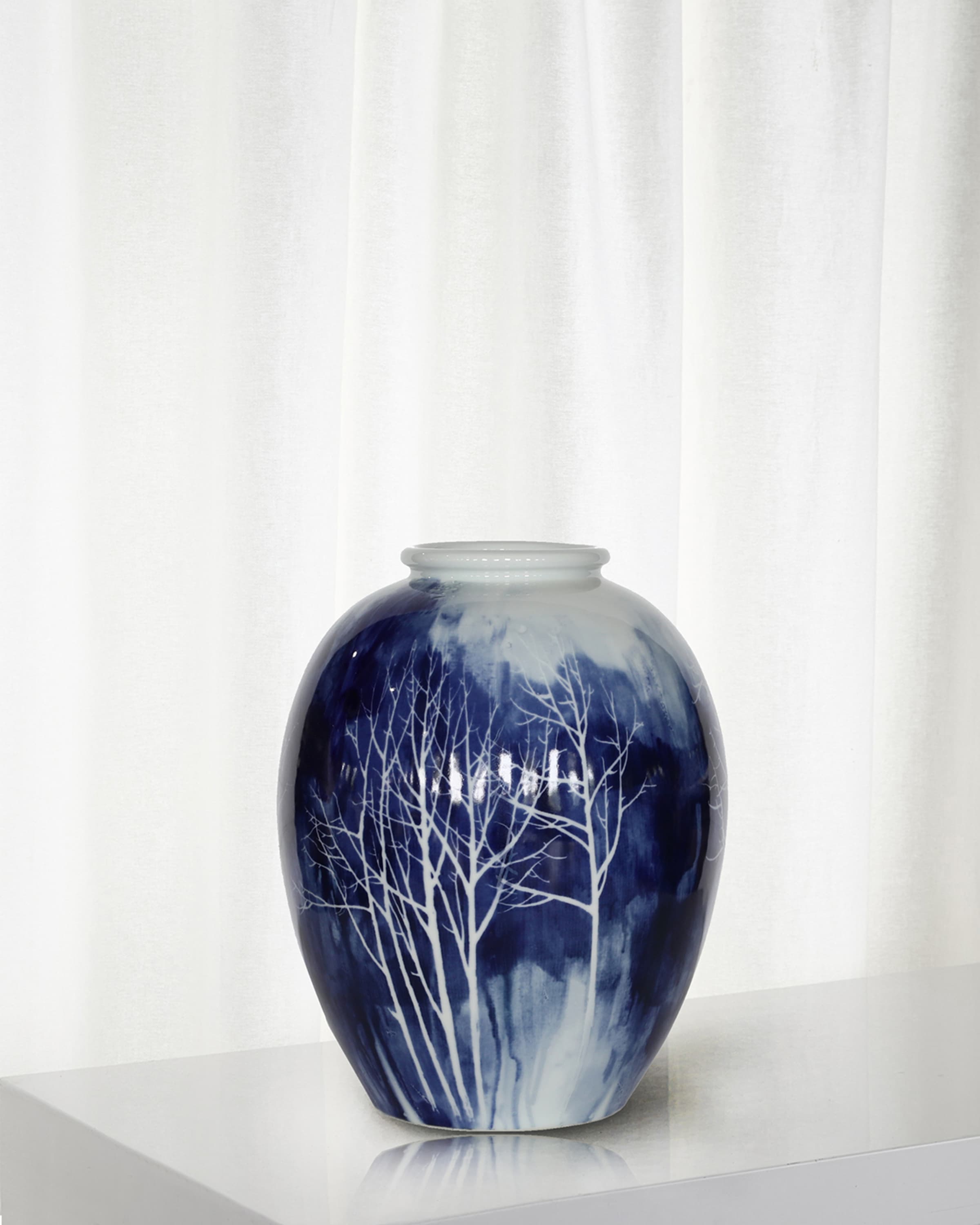 Winward Home Dandelion Vase Collection & Matching Items | Horchow