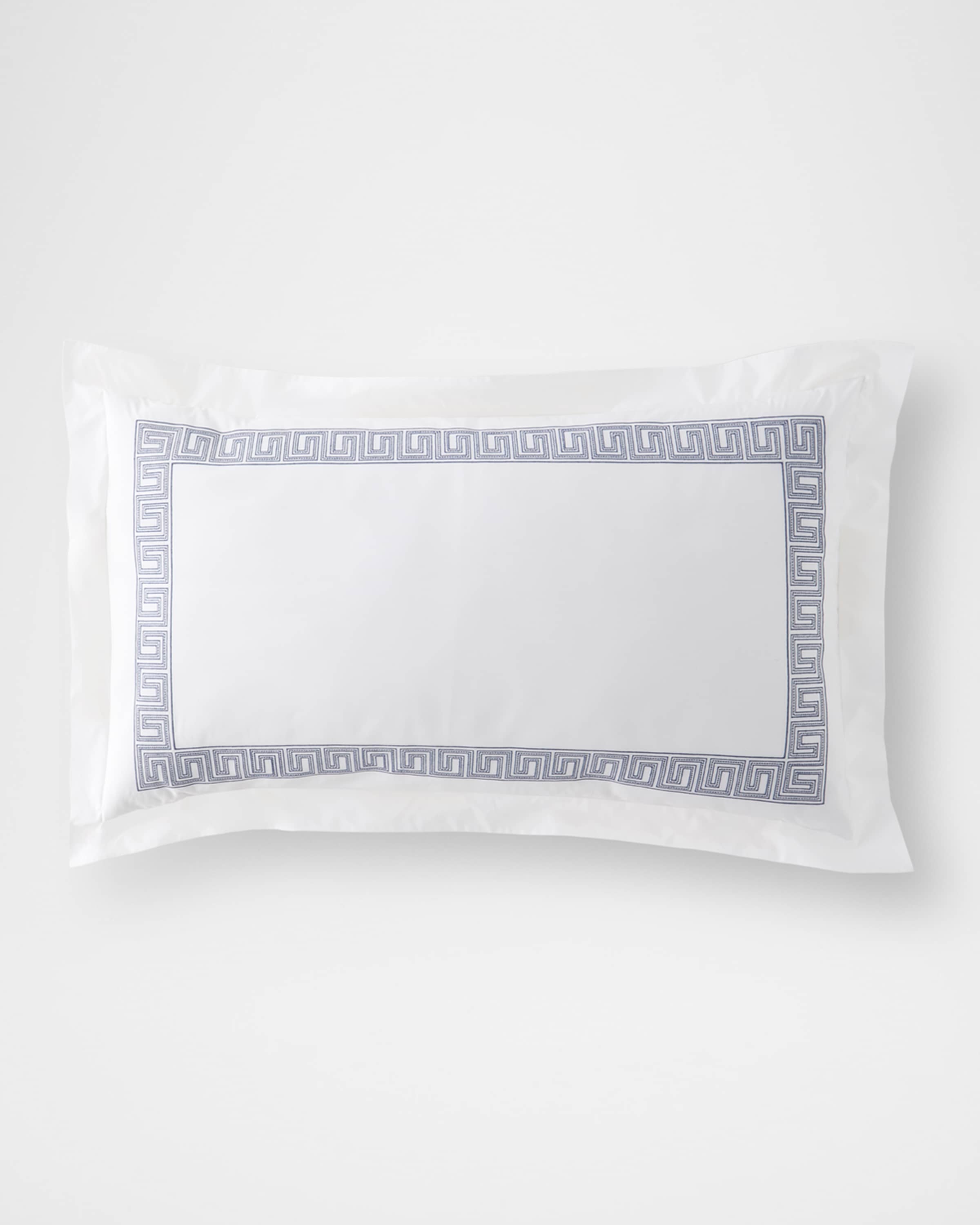 Matouk Schumacher Ophelia Bedding Collection & Matching Items | Horchow