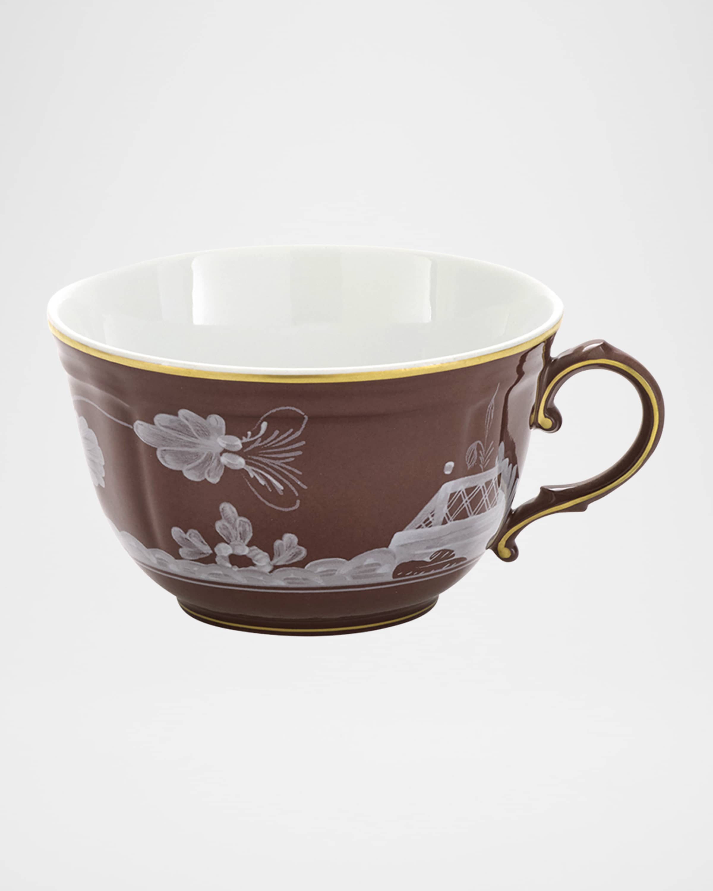 GINORI 1735 Castagna Dinnerware Collection & Matching Items | Horchow