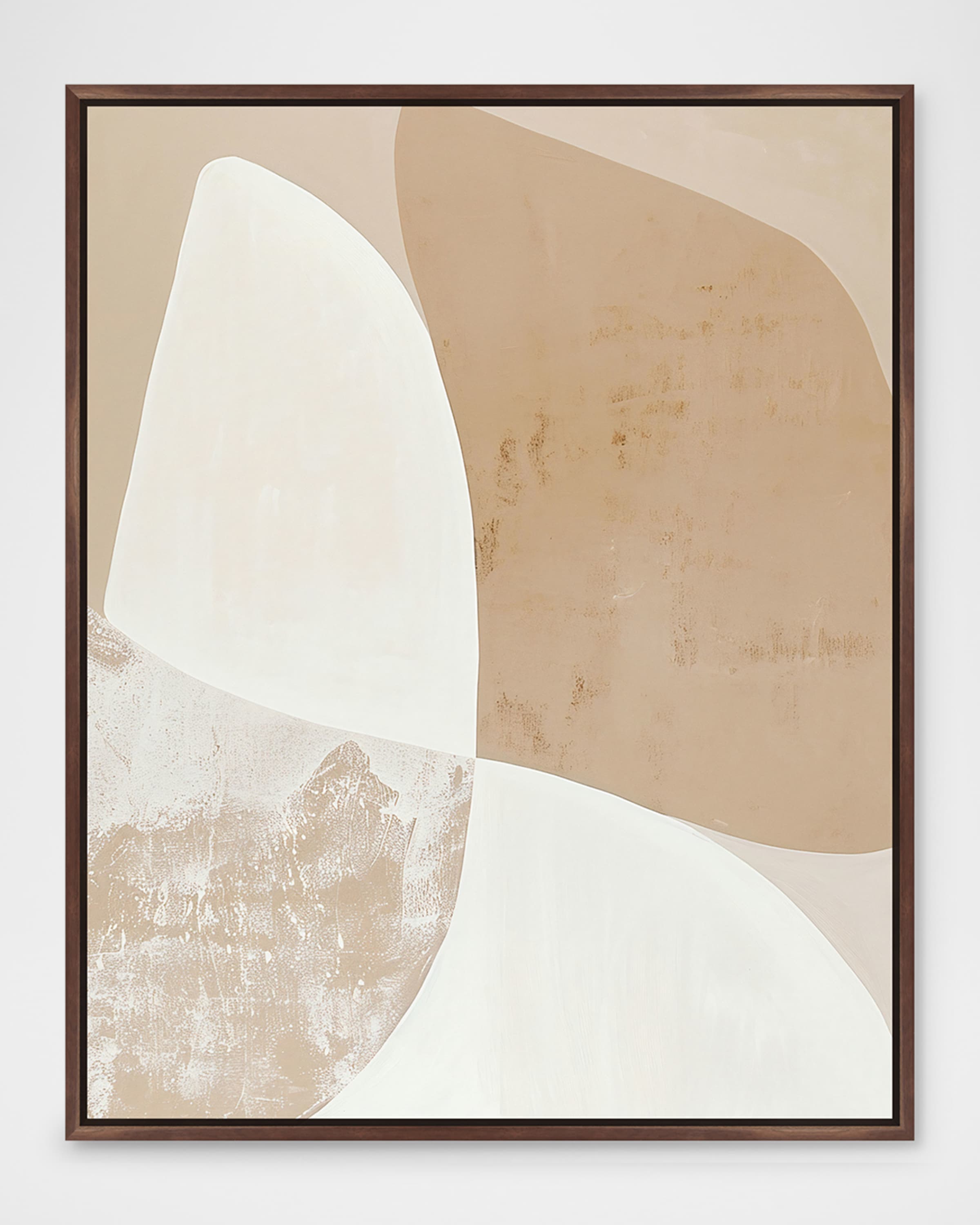 The Oliver Gal Artist Co. "Minimale" Giclee Wall Art Collection ...