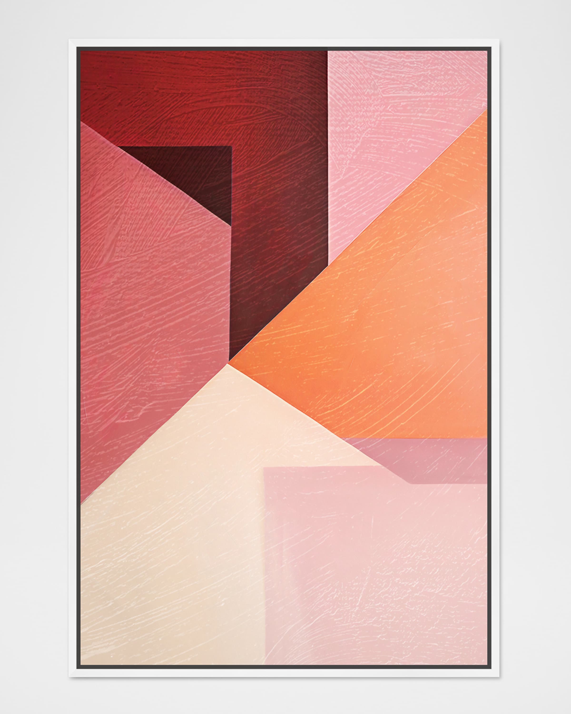 The Oliver Gal Artist Co. Floating Wall Art Collection & Matching Items ...