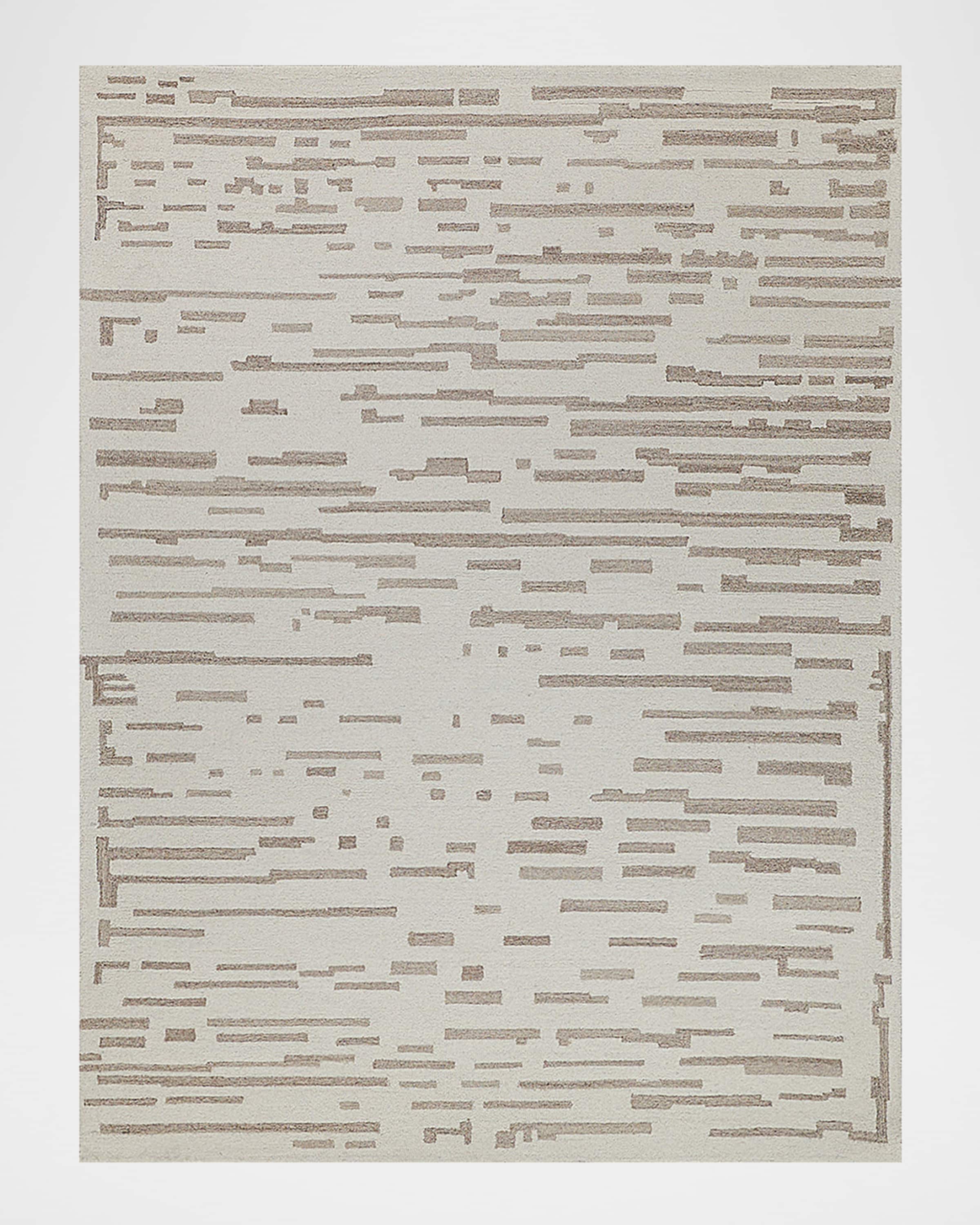 Exquisite Rugs Carmel Beige Rugs & Matching Items | Horchow