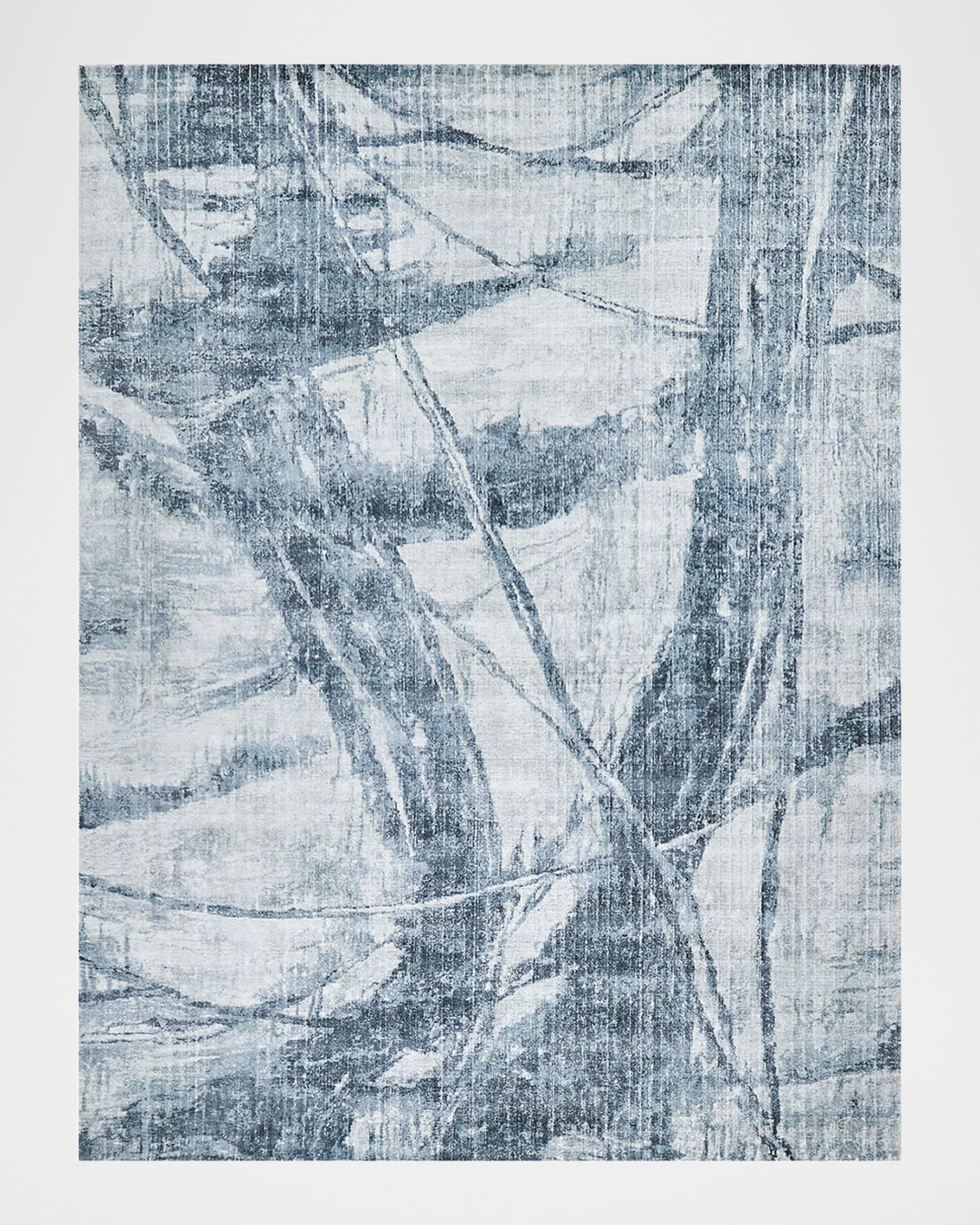 Exquisite Rugs Kyoto Hand-Loomed Rug Collection & Matching Items | Horchow