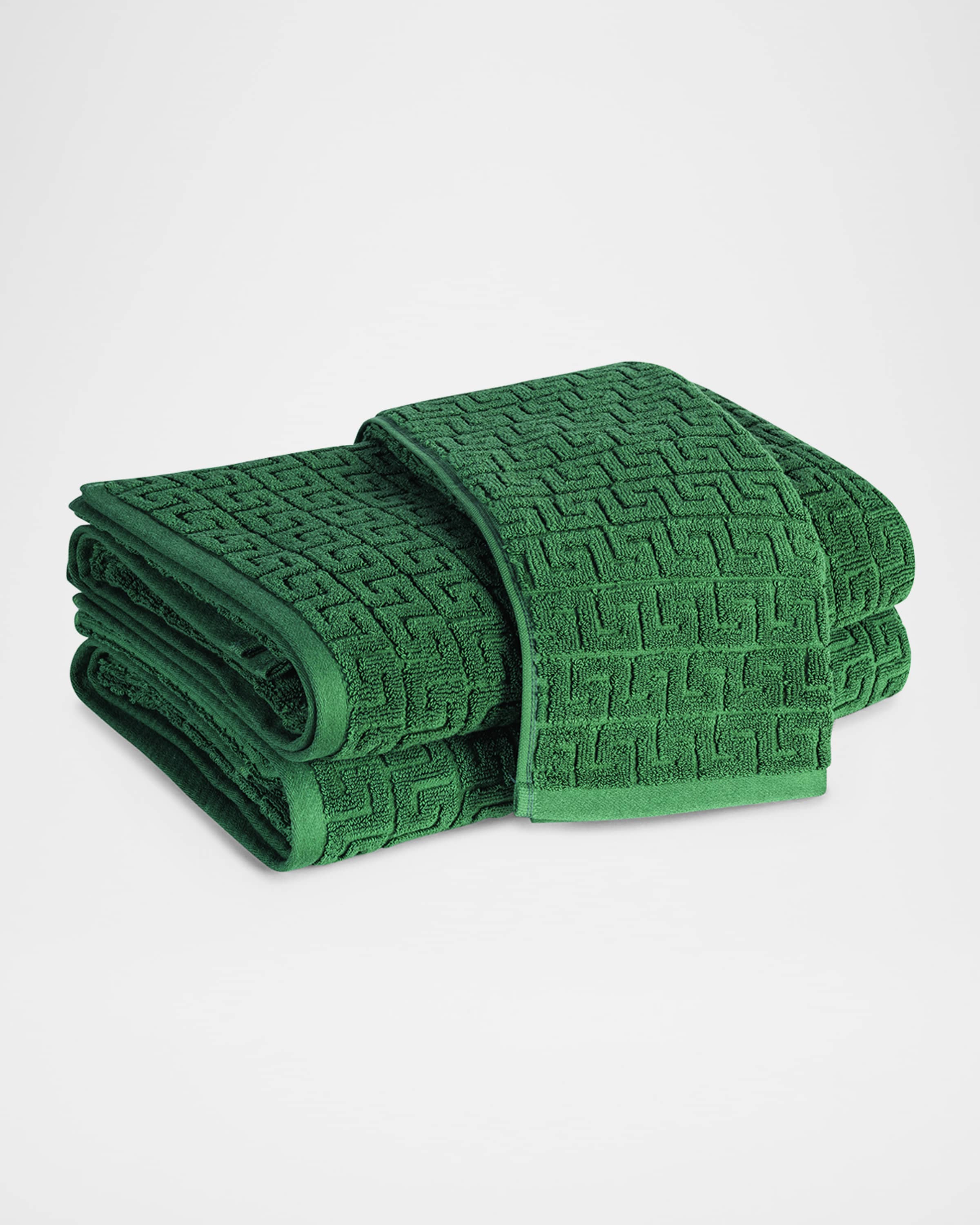 Matouk Athena Bath Collection & Matching Items | Horchow