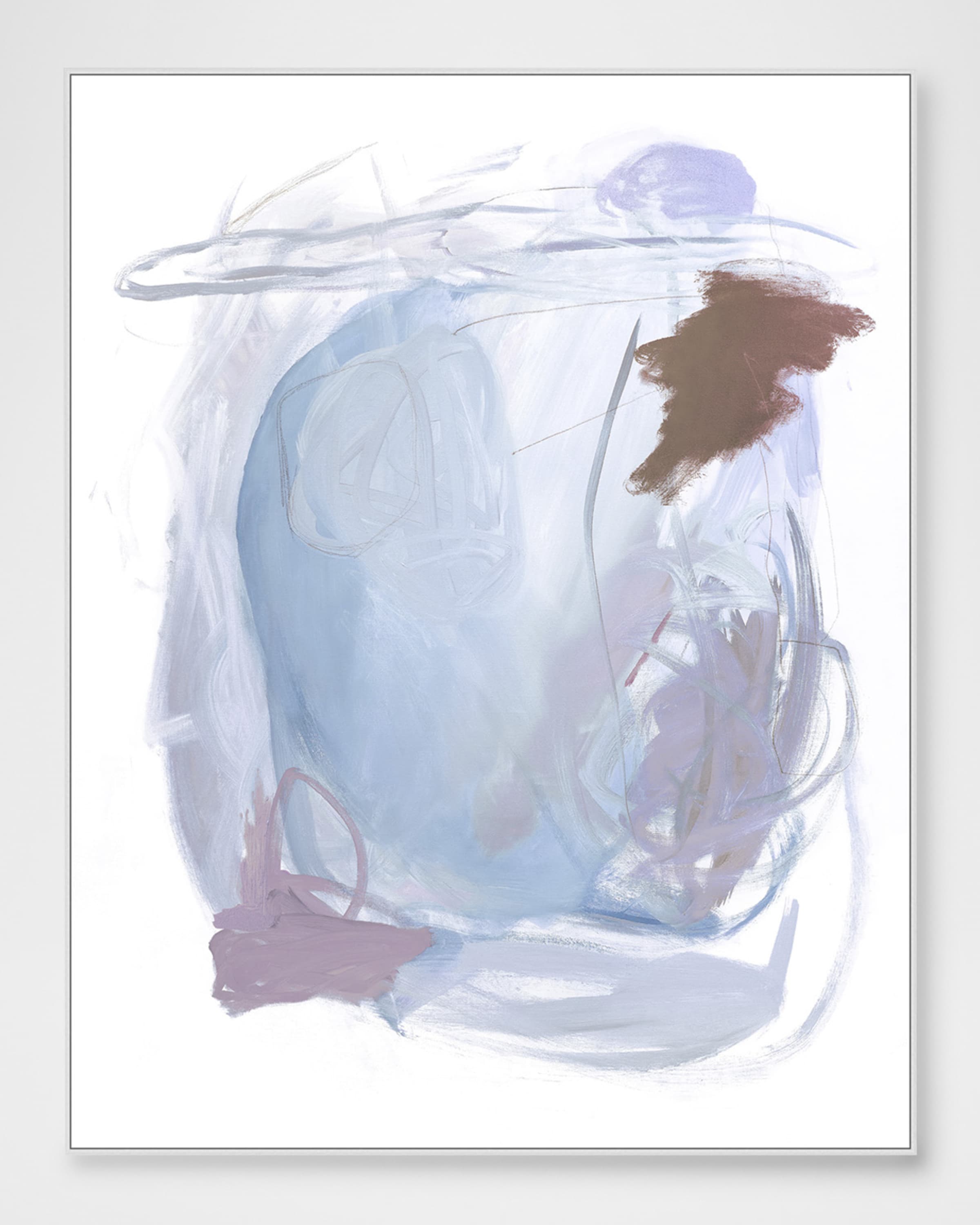 Wendover Art Group "Silver Linings" Wall Art Collection & Matching ...