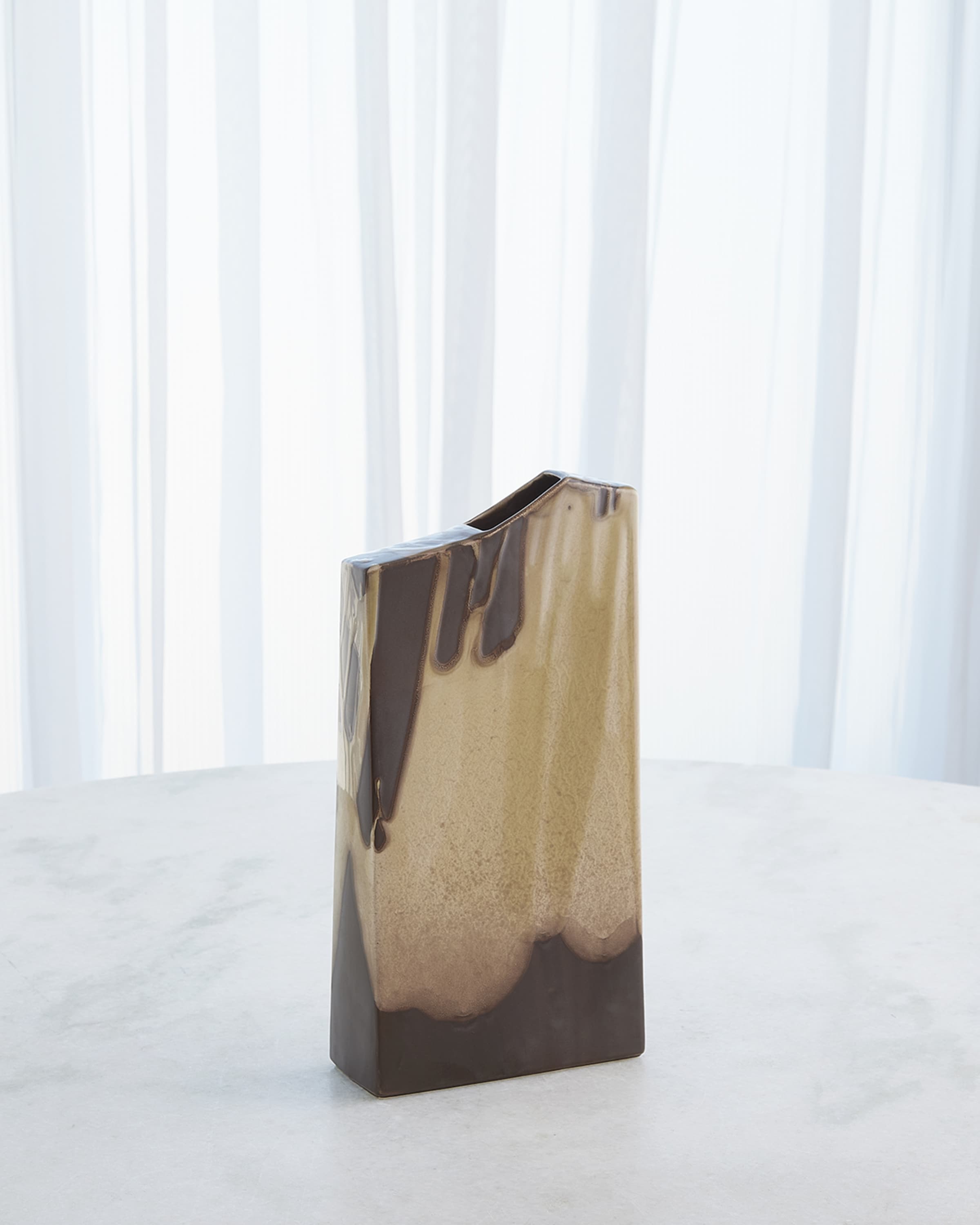 Global Views Column Splash Vase Collection & Matching Items | Horchow