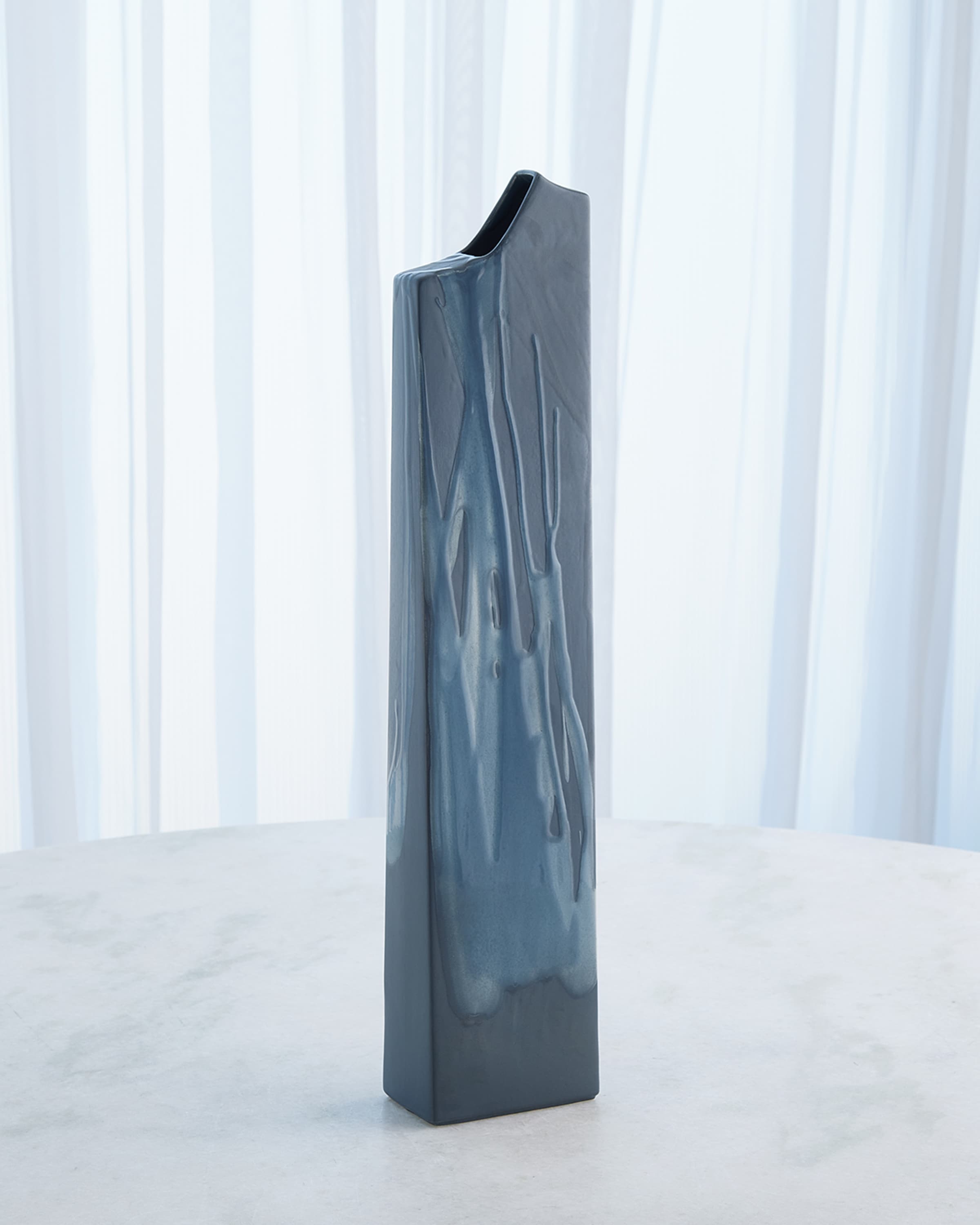 Global Views Column Splash Vase Collection & Matching Items | Horchow