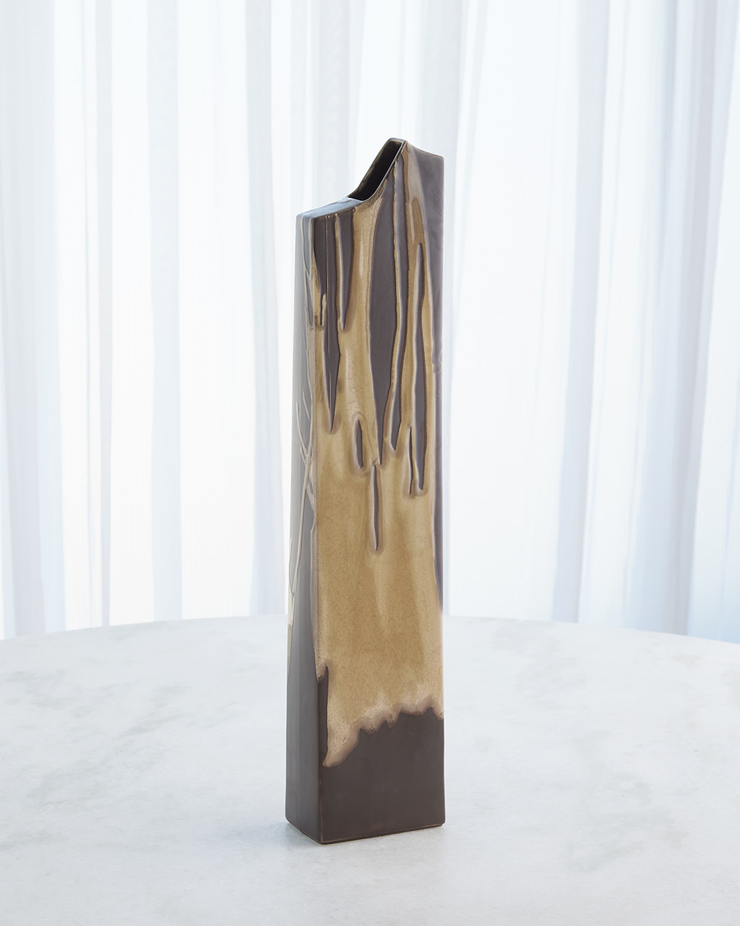 Global Views Column Splash Vase Collection & Matching Items | Horchow