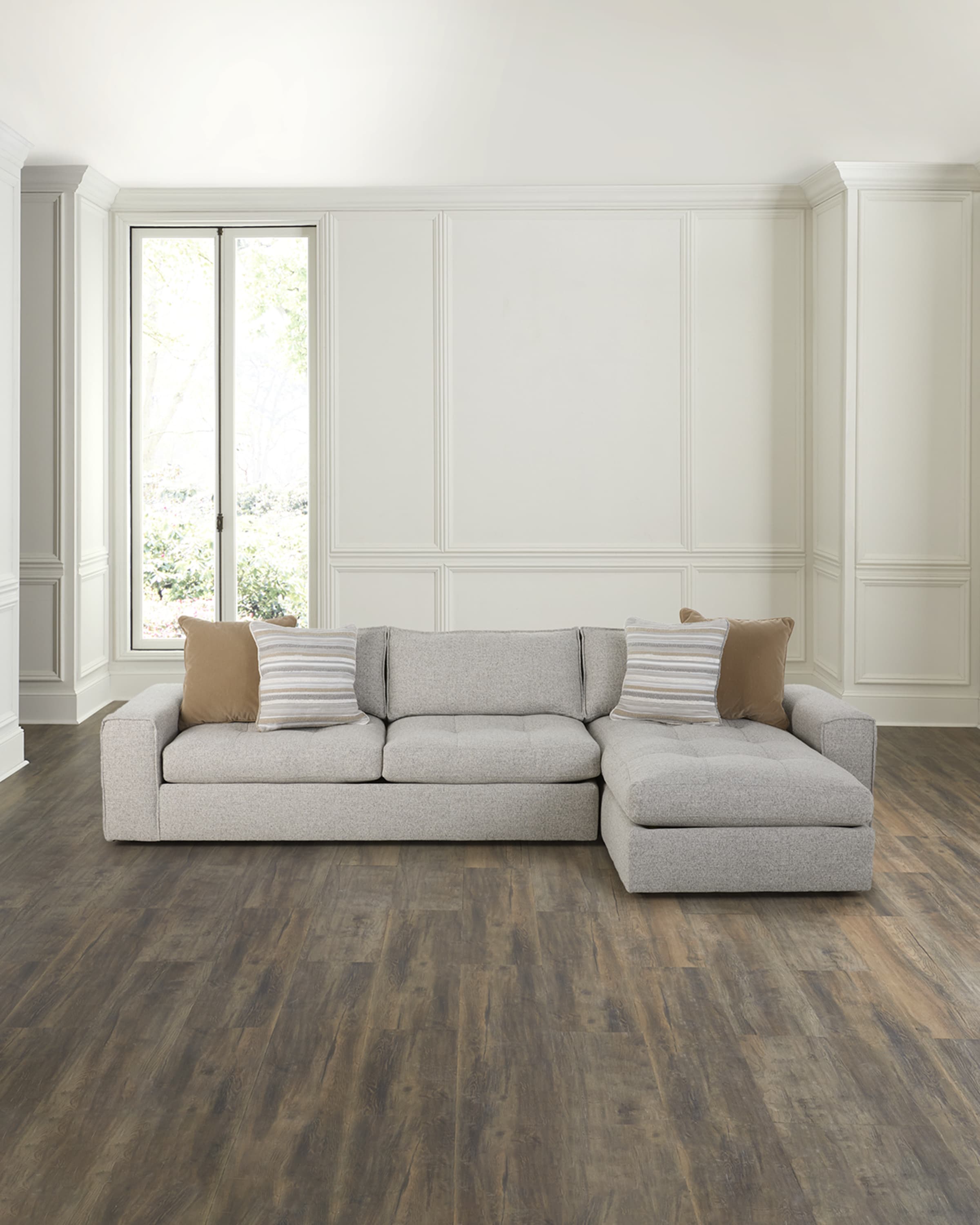 Bernhardt Nest Chaise Sectionals & Matching Items | Horchow