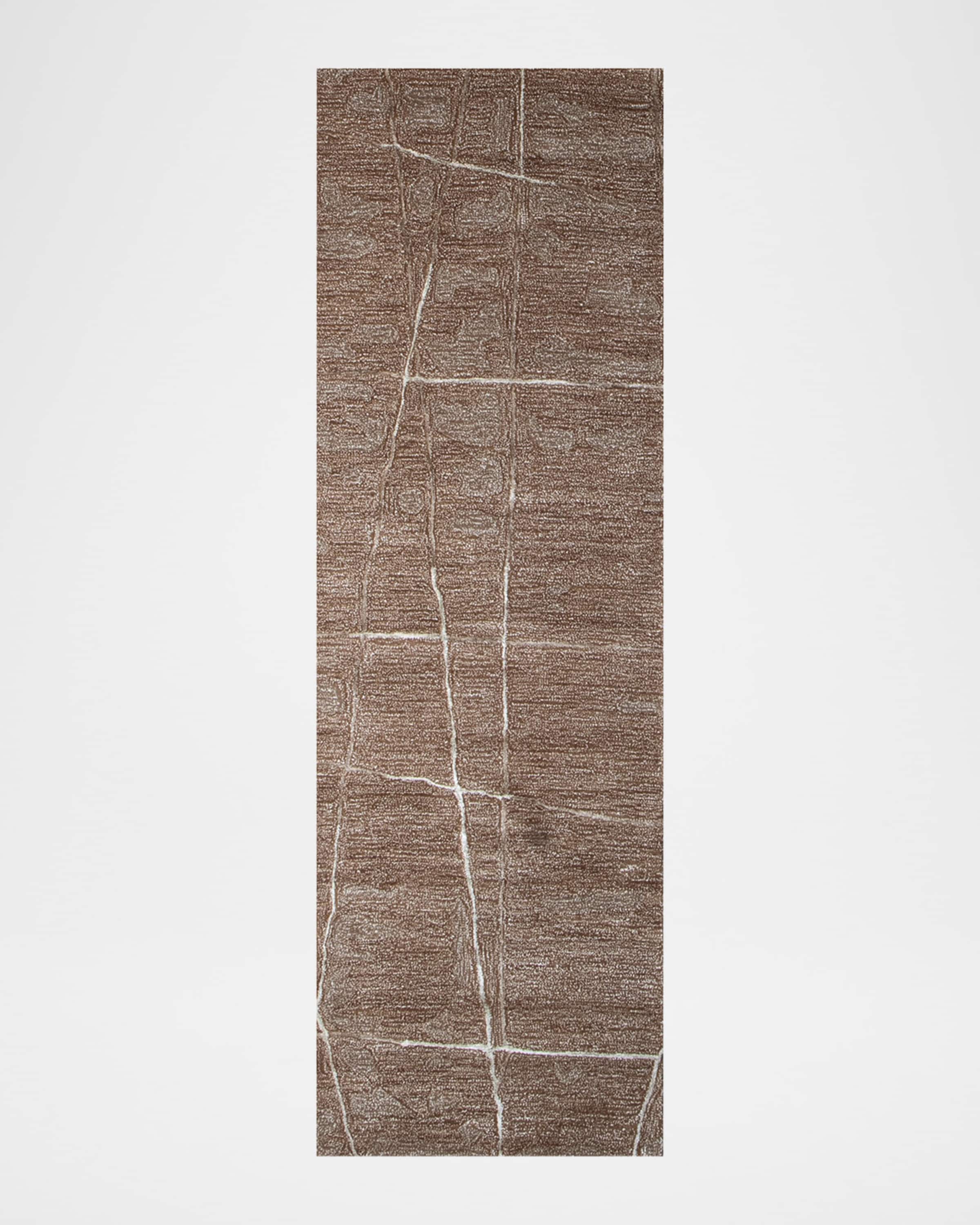 Maggie Hand-Tufted Rugs & Matching Items | Horchow