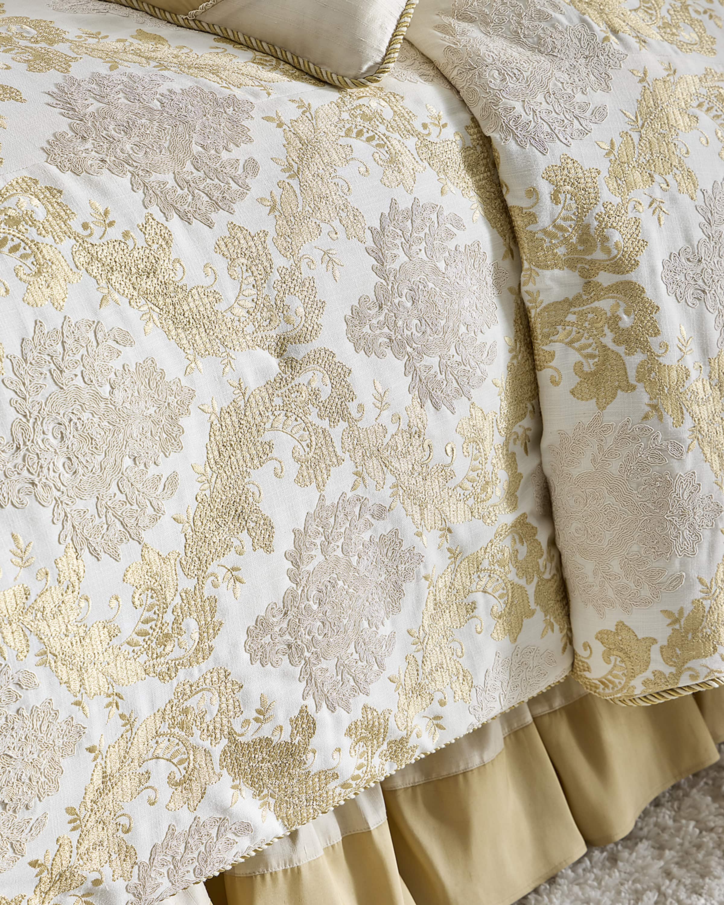 Austin Horn Collection Caroline Bedding Collection & Matching Items ...