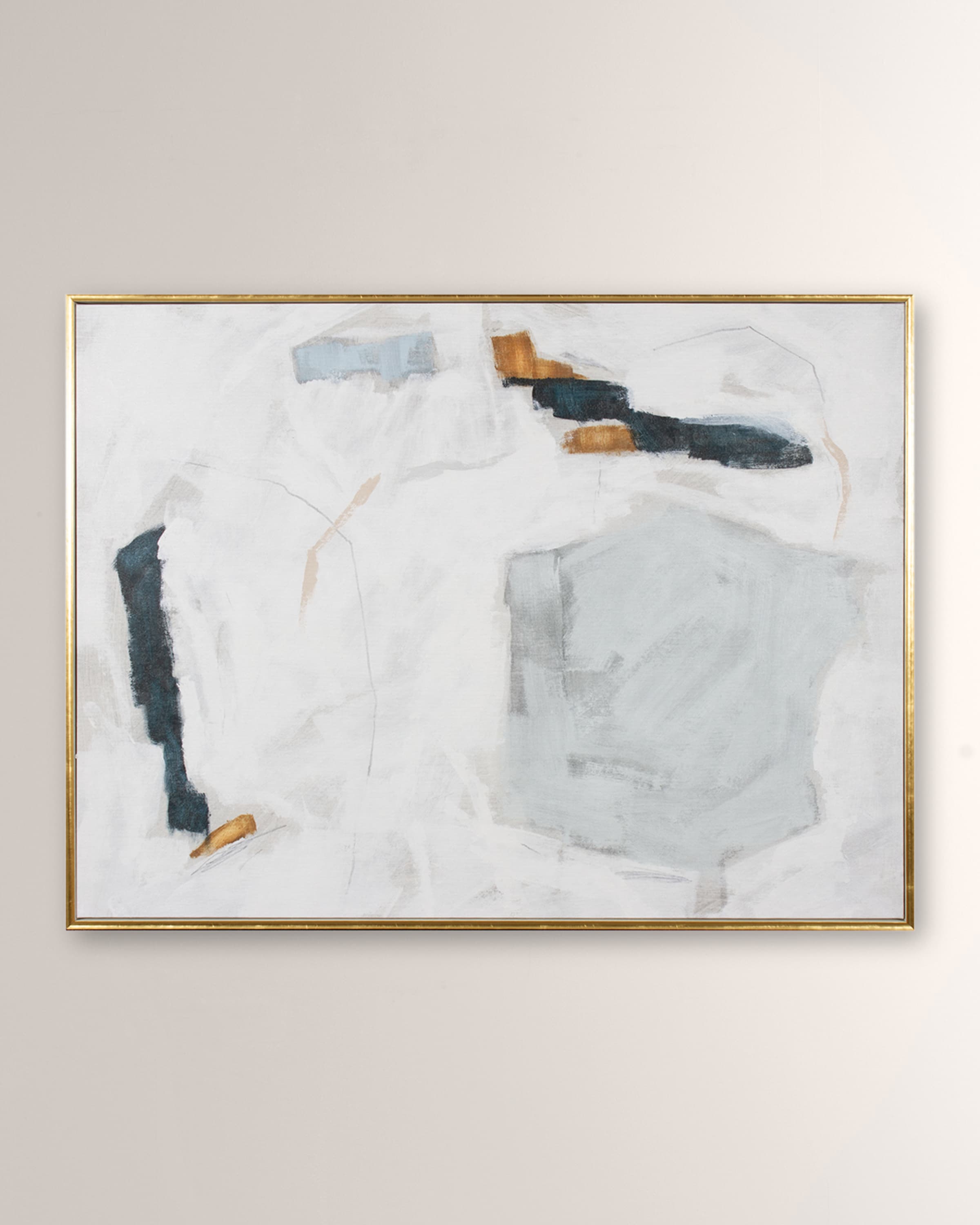 Shadow Catchers "Abstract" Wall Art Collection & Matching Items | Horchow